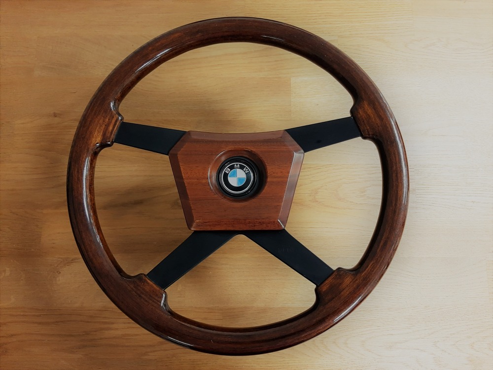 NOS MOMO Sigma 380 mm |﻿ Miscellaneous