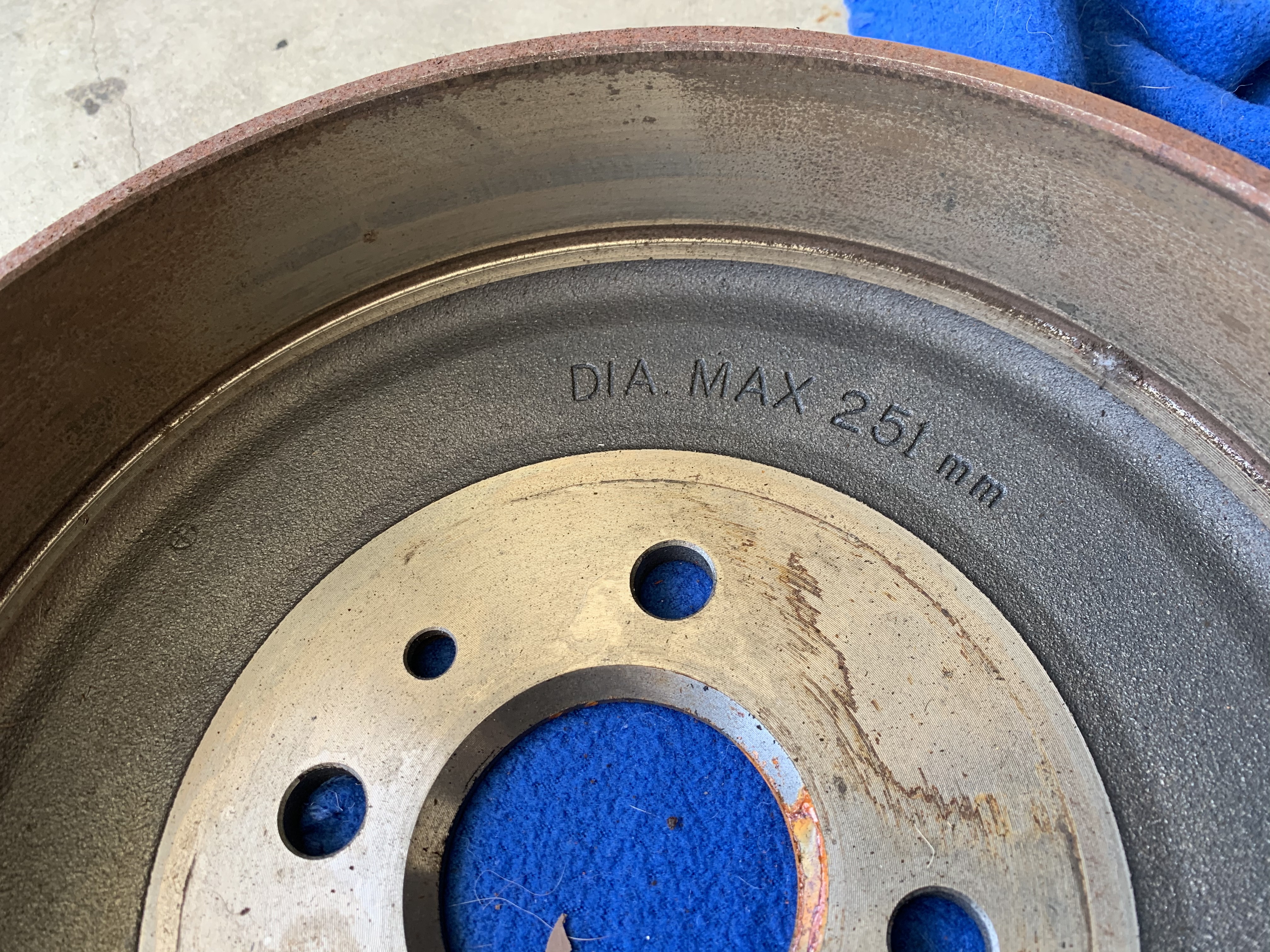 Brake ID - BMW 2002 and other '02 - 2002FAQ