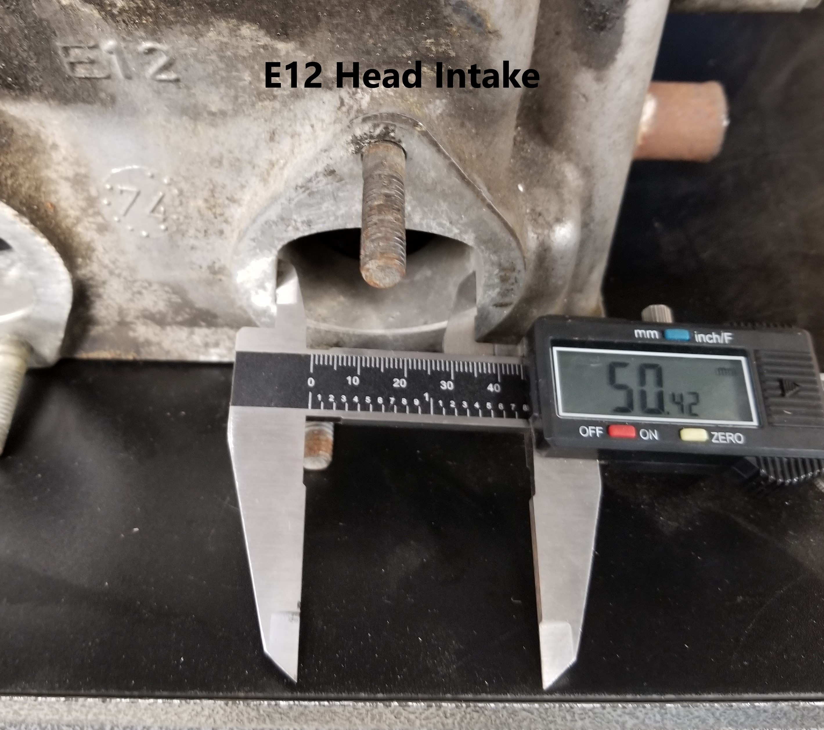 1600ti carbs + manifolds available. - Page 2 |﻿ BMW 2002ti and BMW ...