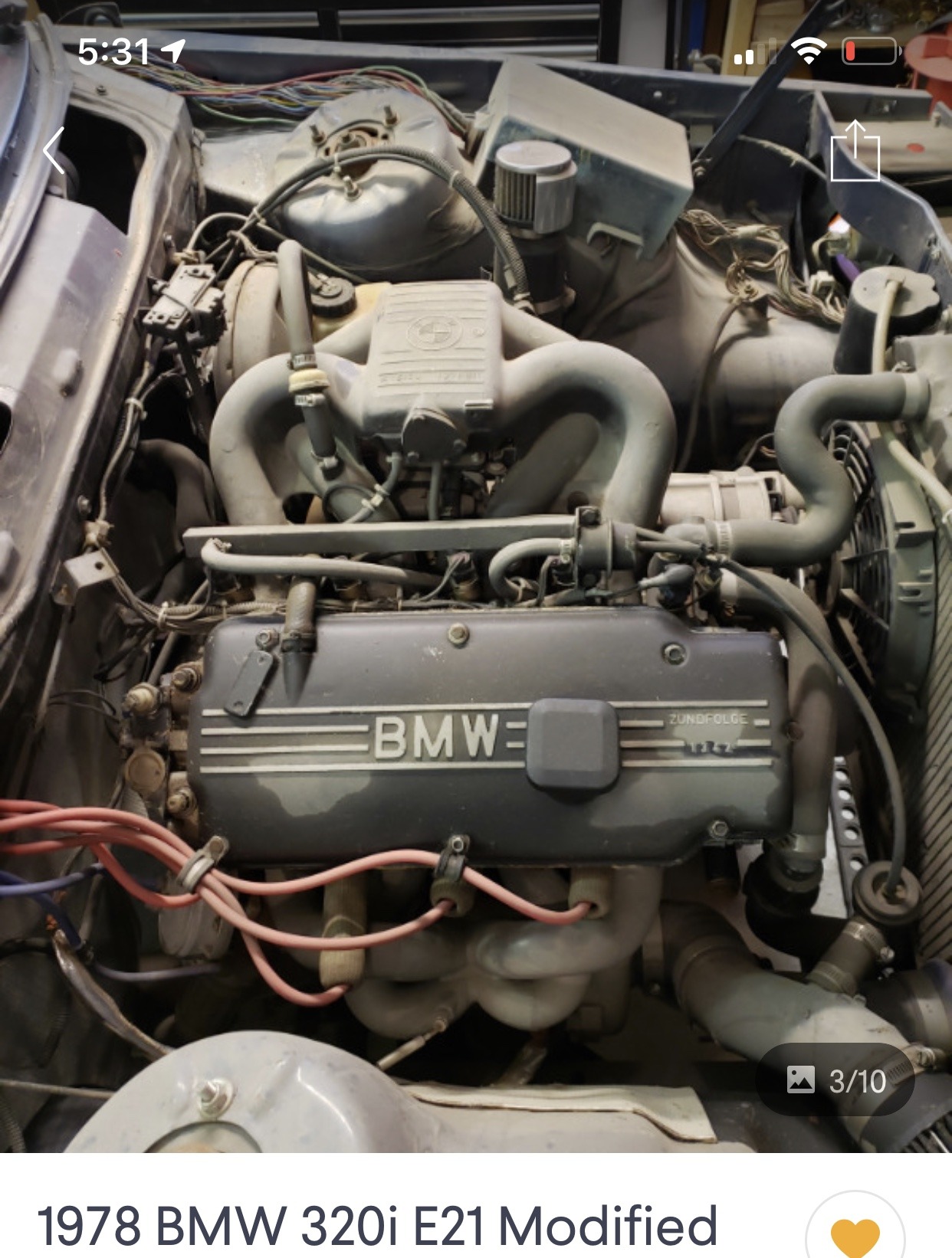 M10 engine and e30 m3 swap into 2002a |﻿ BMW 2002 and other '02