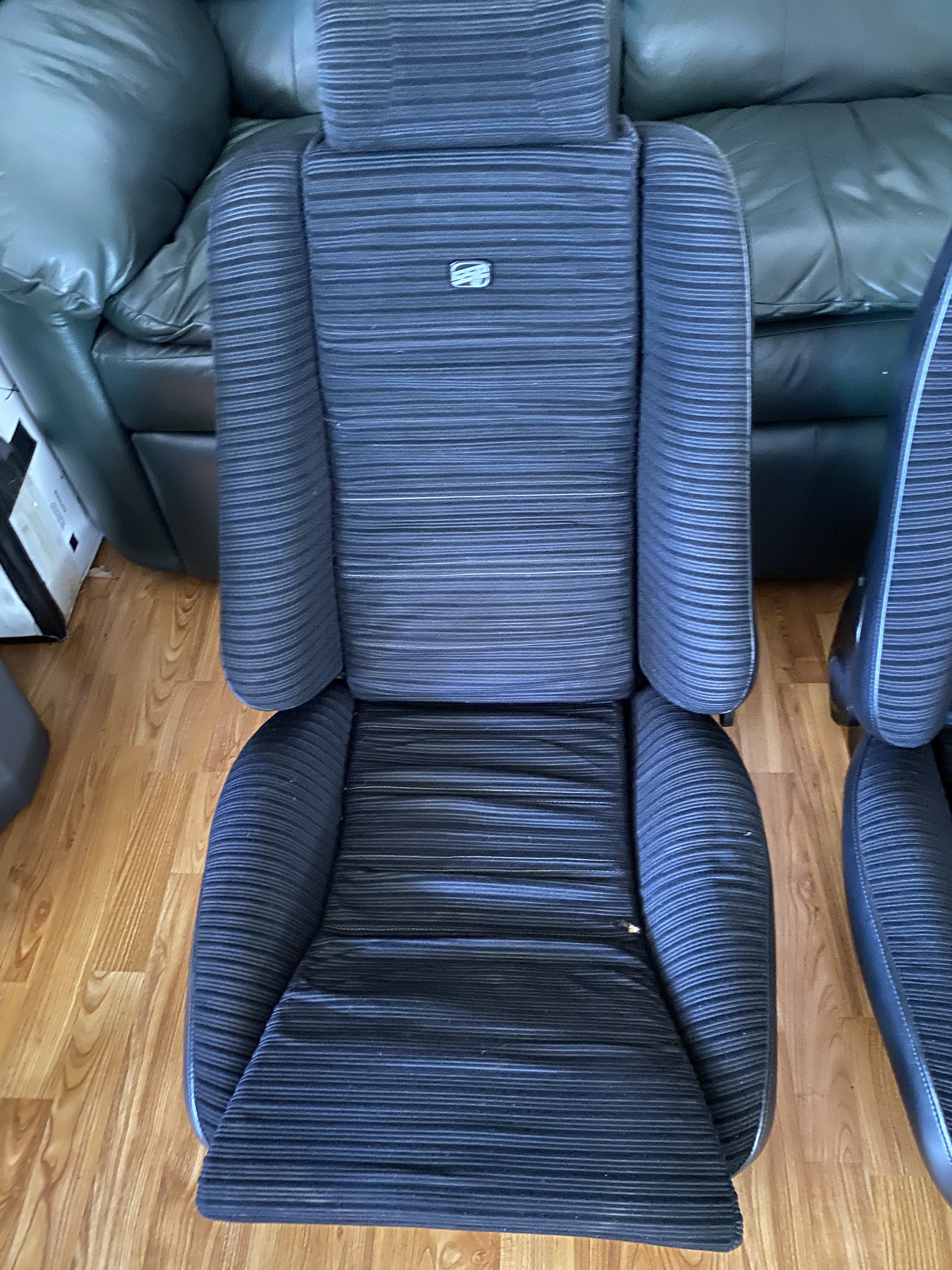 Scheelman seats |﻿ Miscellaneous