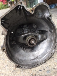 For Sale: Getrag 240 5 speed |﻿ Discussion