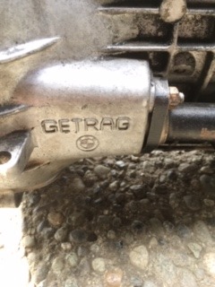 For Sale: Getrag 240 5 speed |﻿ Discussion