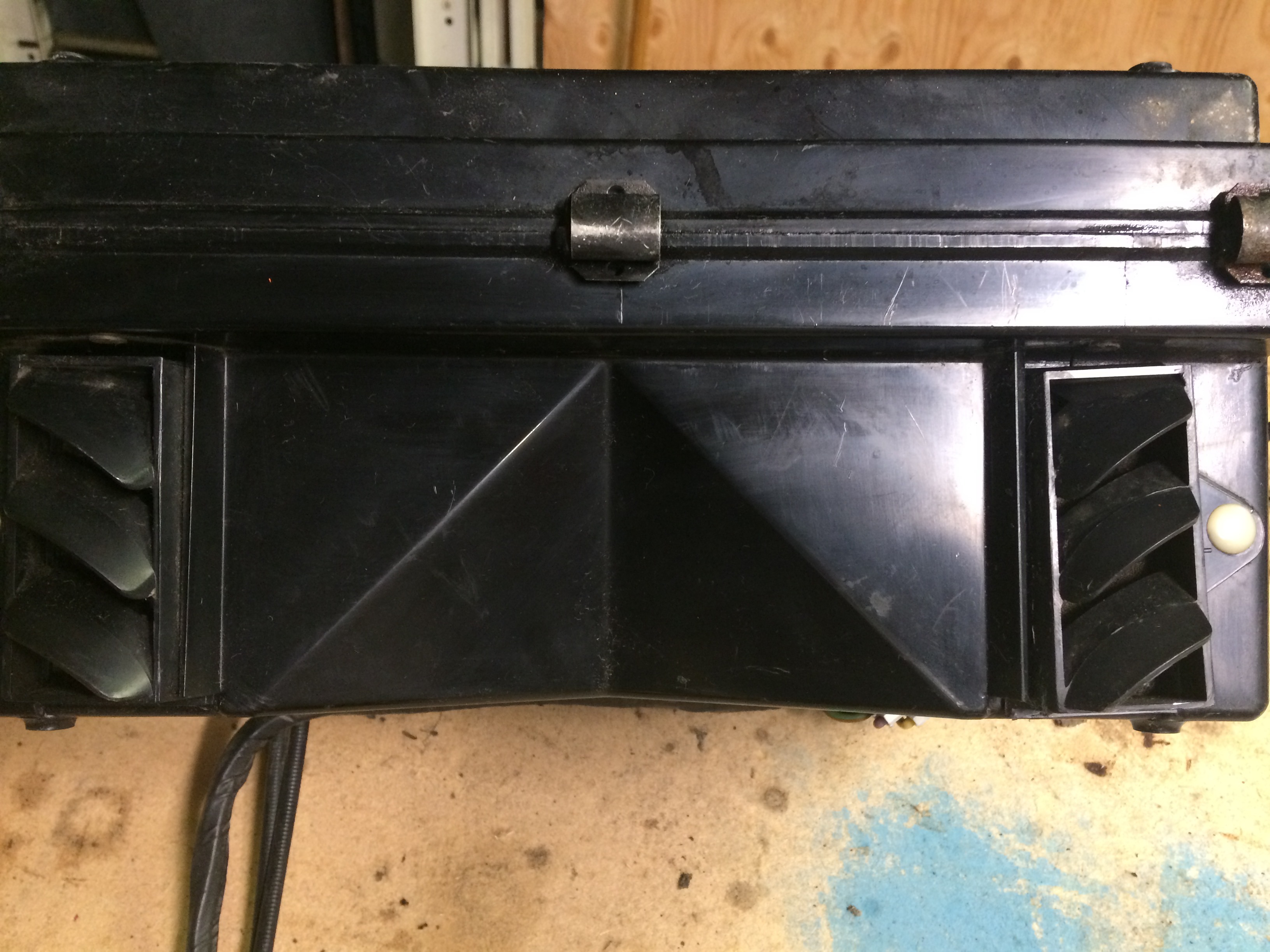 Behr Heater ....SOLD |﻿ Miscellaneous