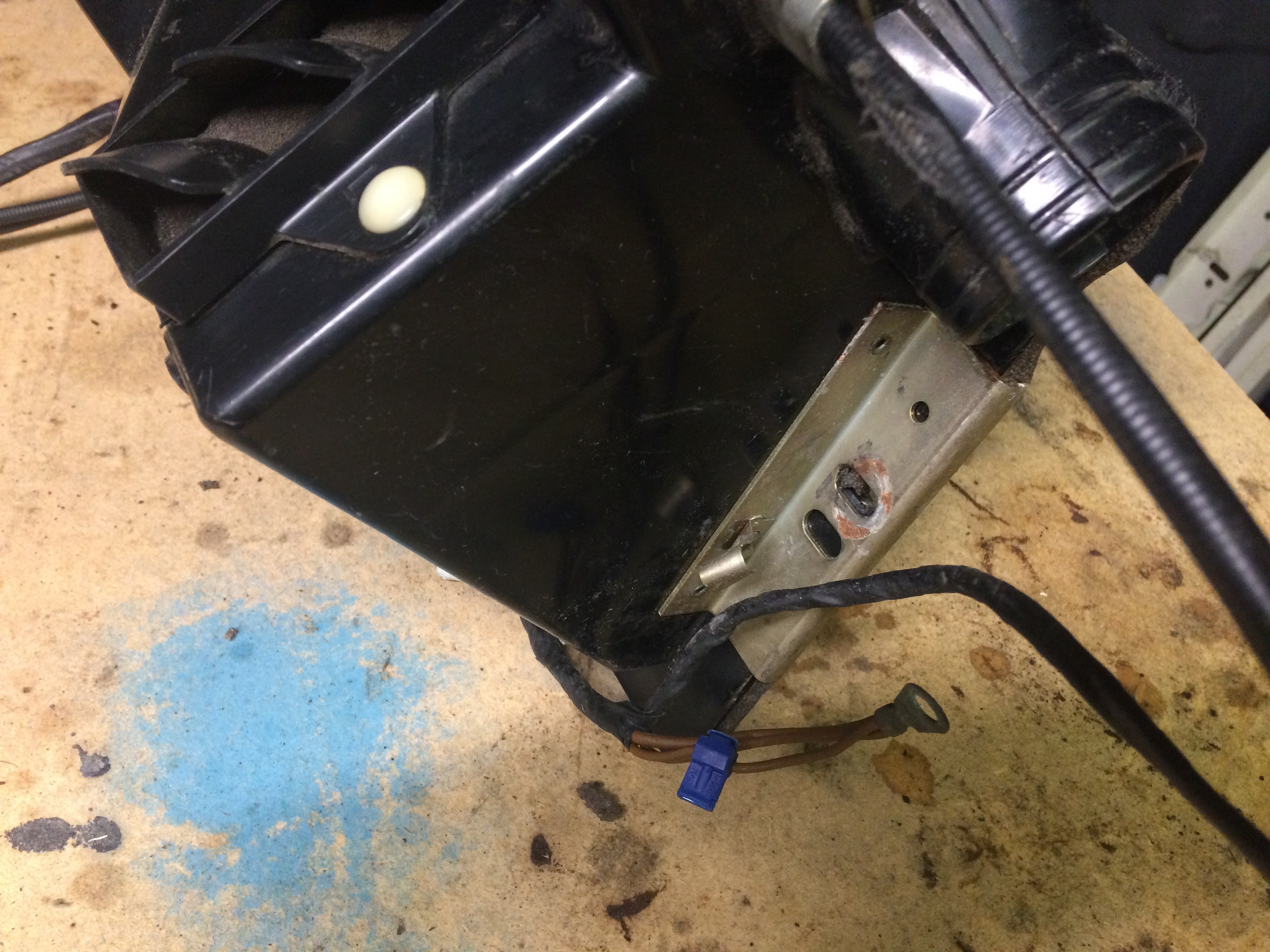 Behr Heater ....SOLD |﻿ Miscellaneous