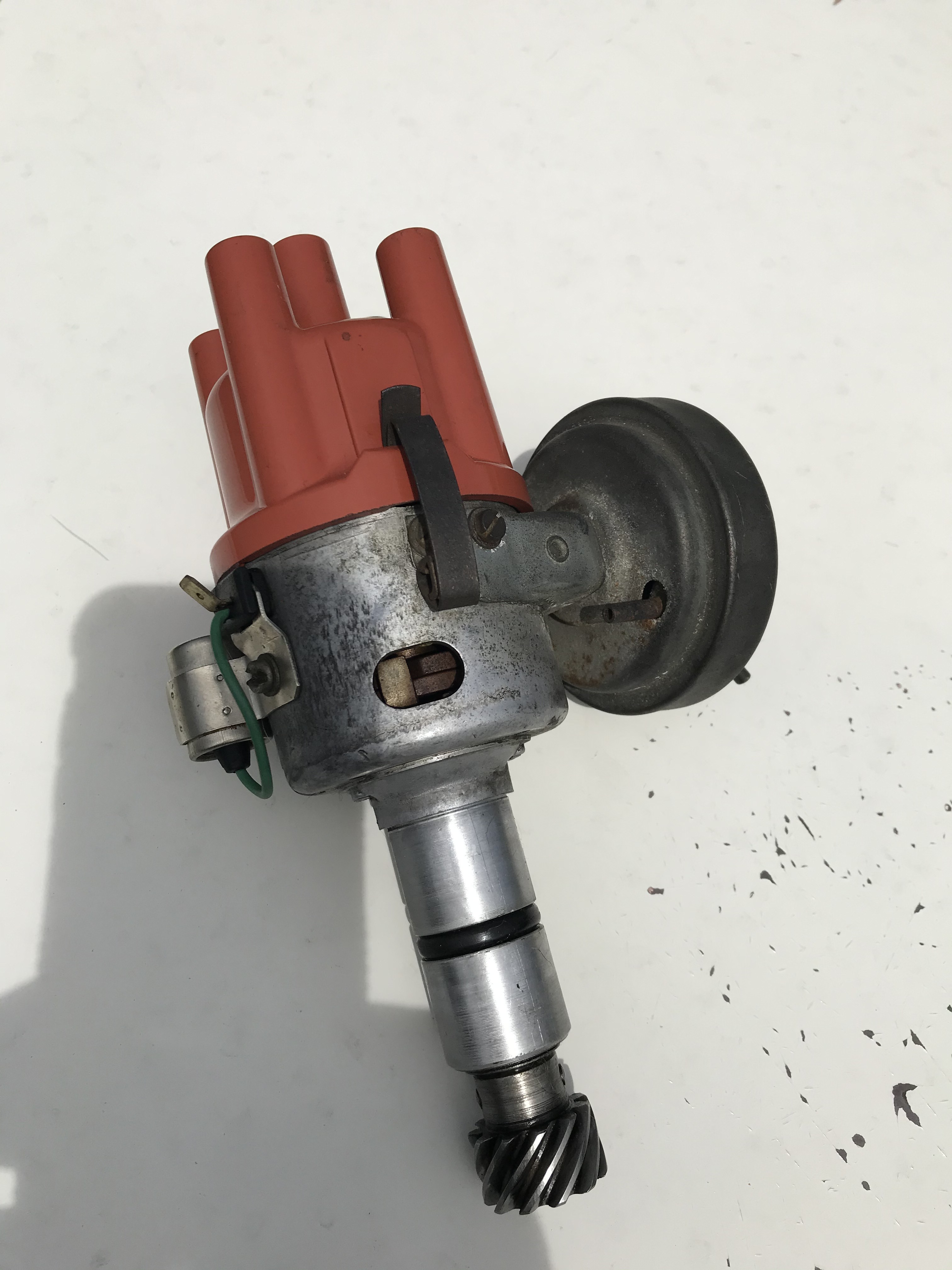 Distributor '76 free |﻿ Miscellaneous