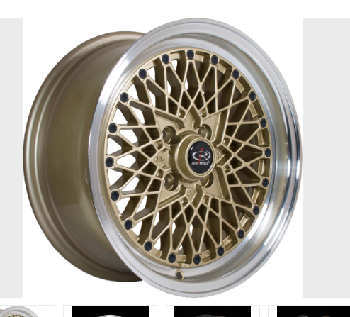 Anyone using Drag Dr-44 on an 02? Pics? |﻿ BMW 2002 and other '02