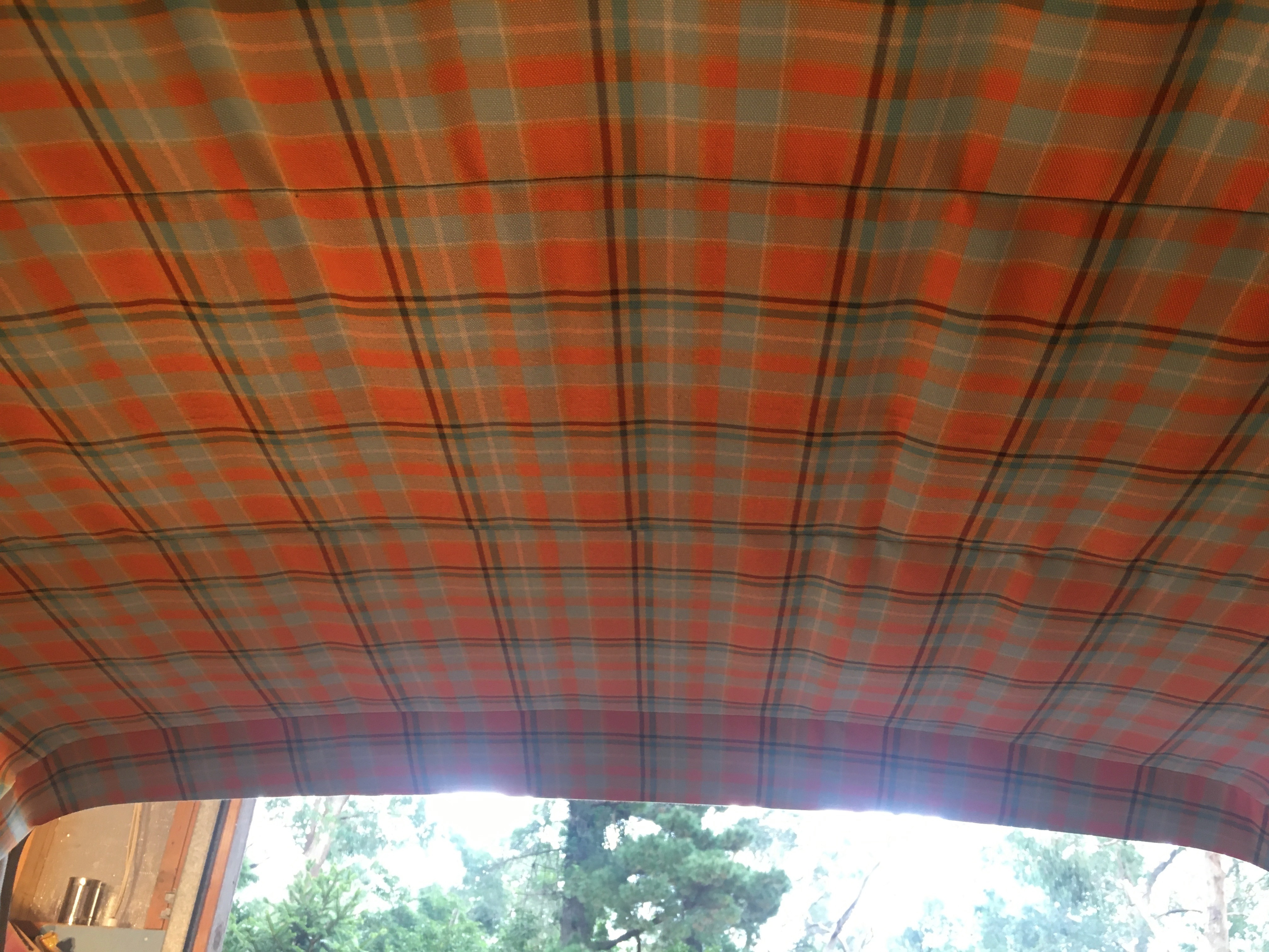 Custom Headliner & Parcel Shelf |﻿ Body and Interior