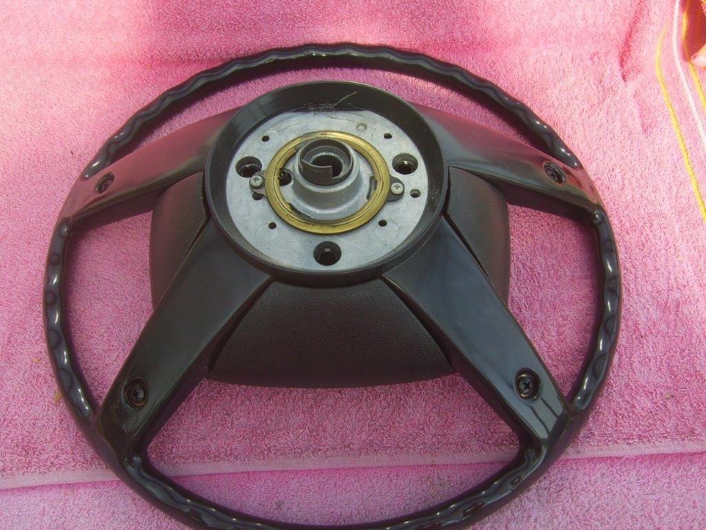 FS: Steering Wheel |﻿ Miscellaneous