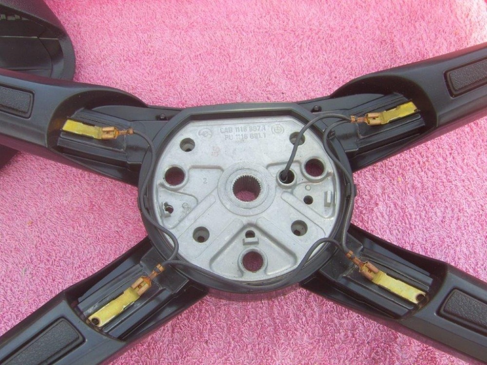FS: Steering Wheel |﻿ Miscellaneous