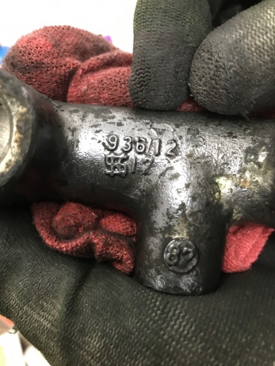 Brake Fluid Reservoir "Upgrade" |﻿ BMW 2002 and other '02