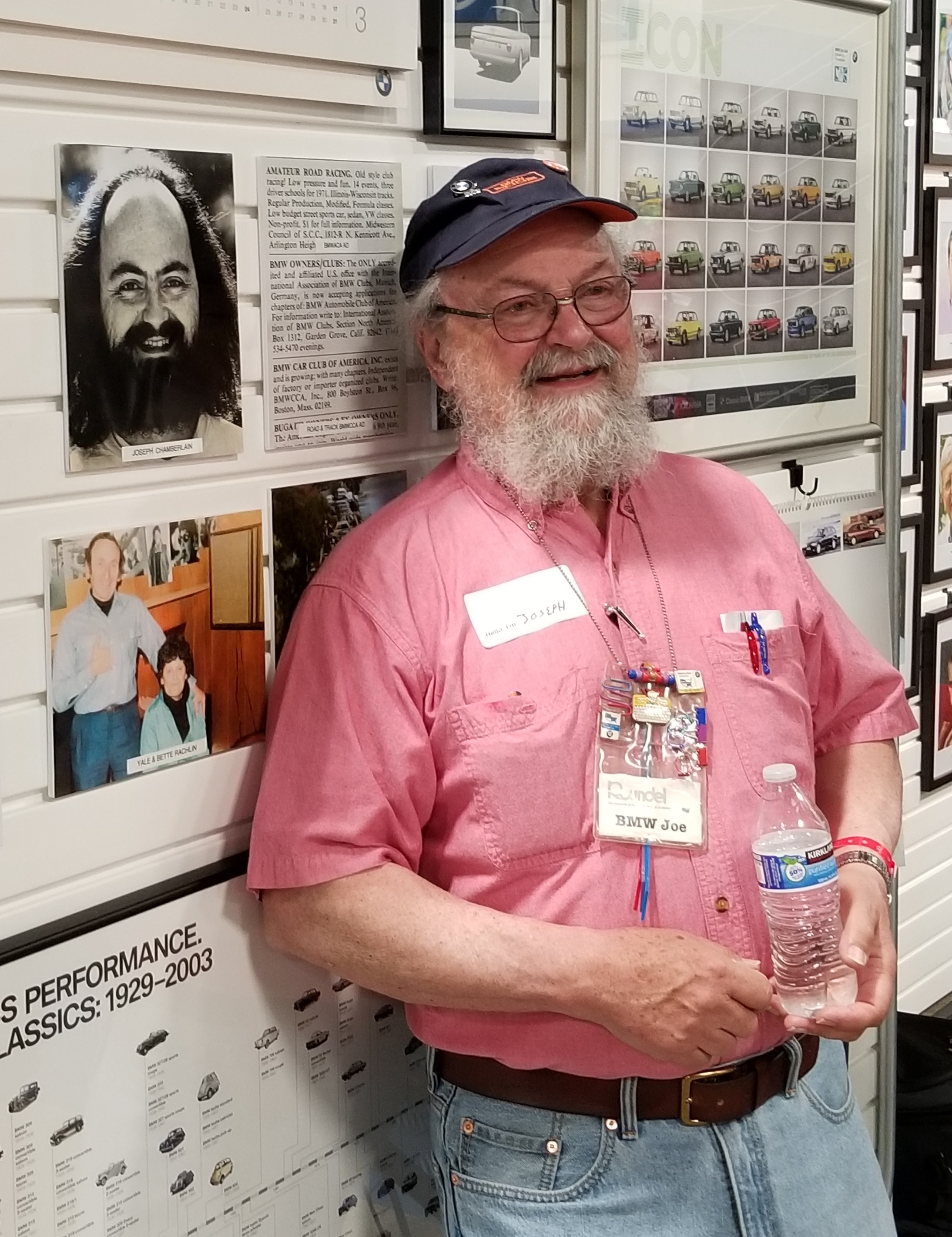 Joe Chamberlain's 72' 2002TII 2762971 |﻿ BMW 2002 and other '02