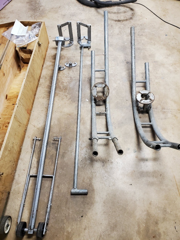 LIQUI Vehicle Tilter |﻿ Miscellaneous