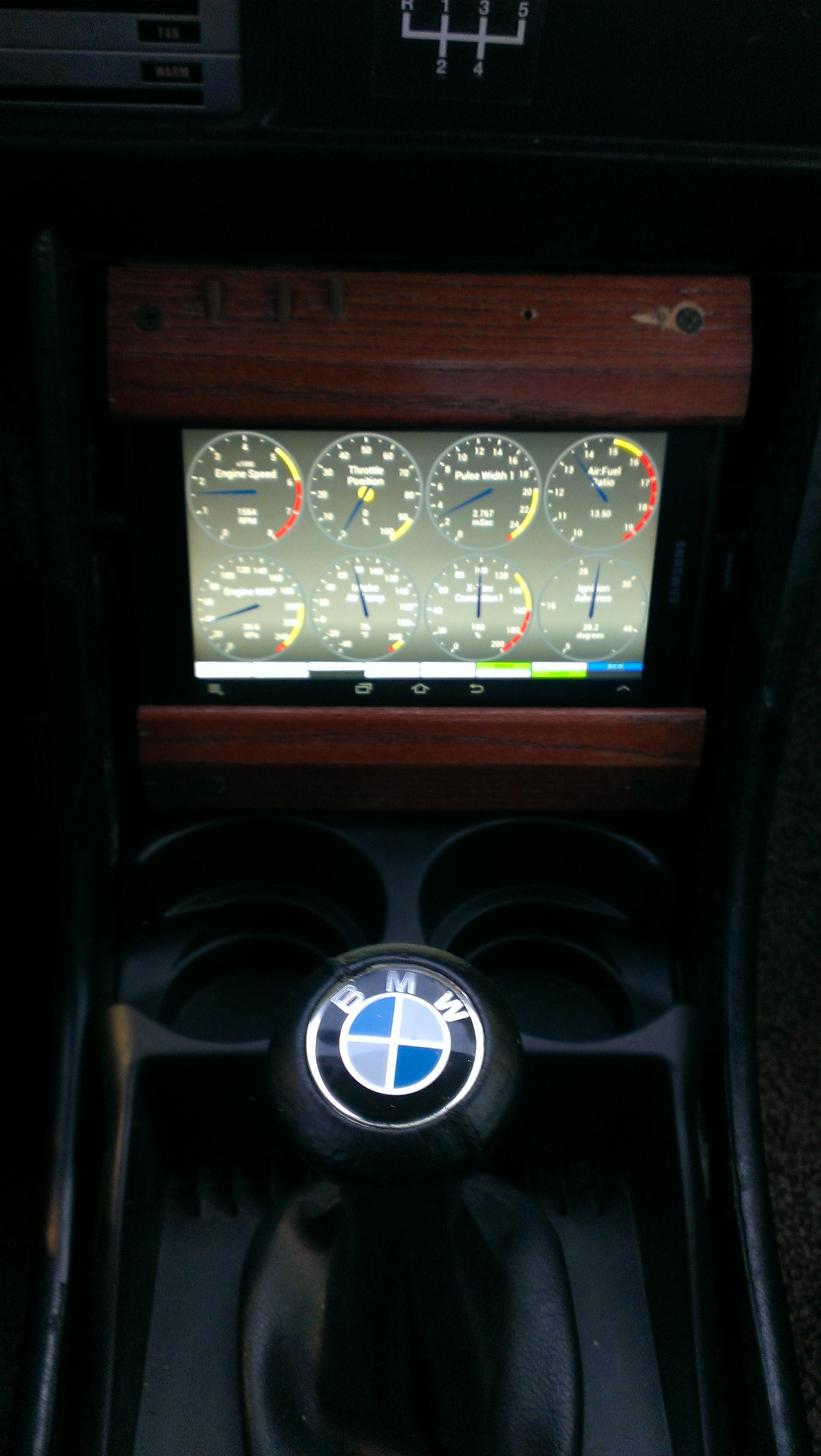 Need ideas for a simple wide band O2 sensor data logger |﻿ BMW 2002 and ...