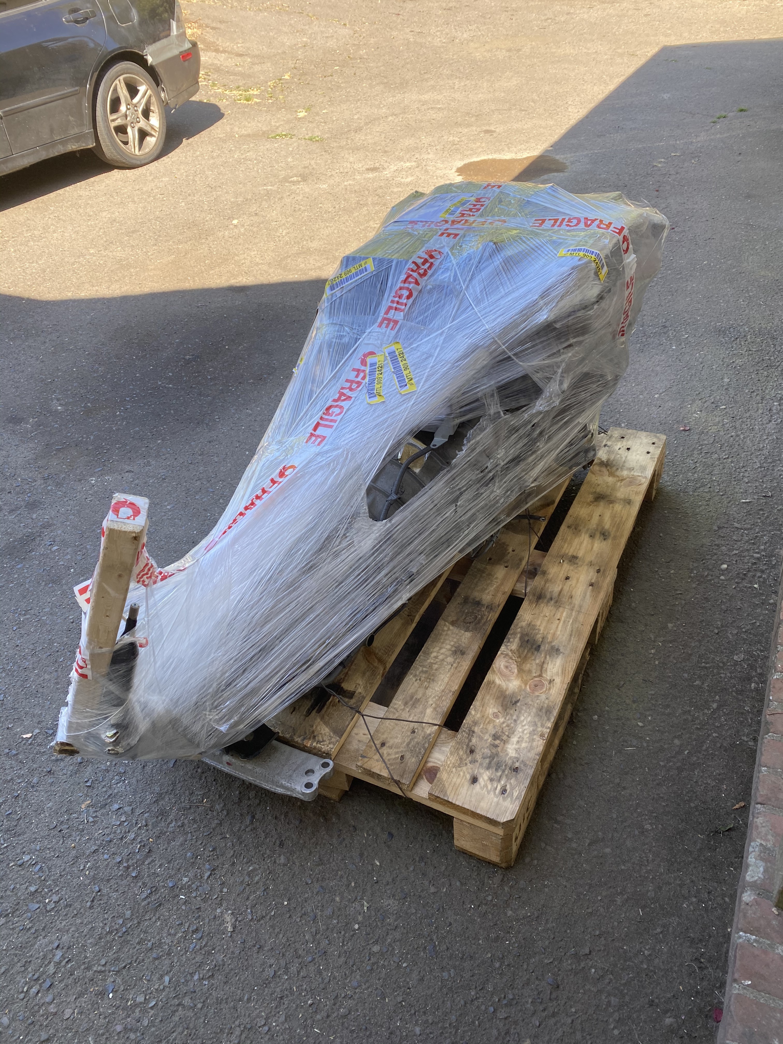 3sge beams engine swap - BMW 2002 and other '02 - 2002FAQ