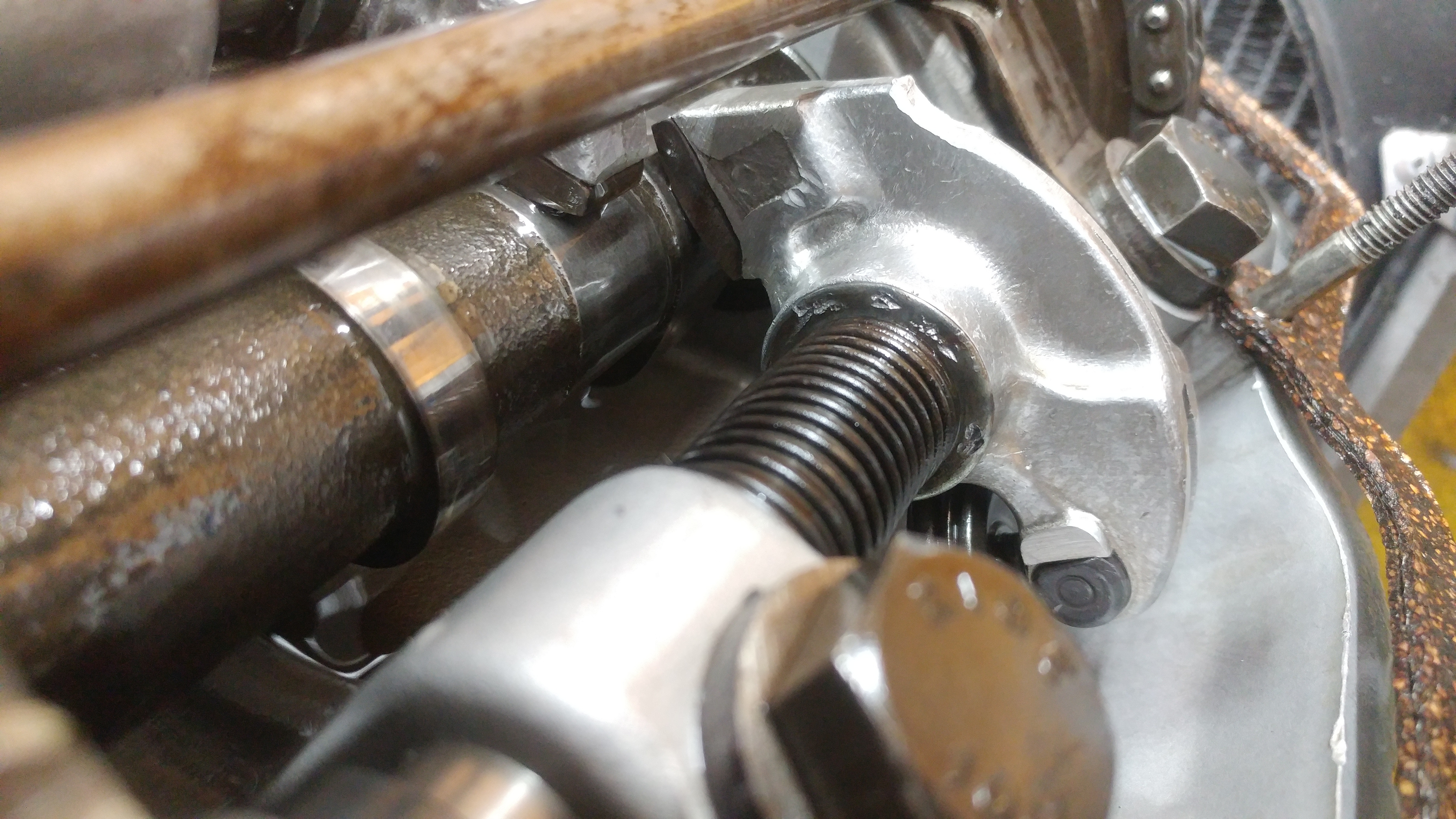 Installed IE Dizzy; car no start. |﻿ BMW 2002 and other '02