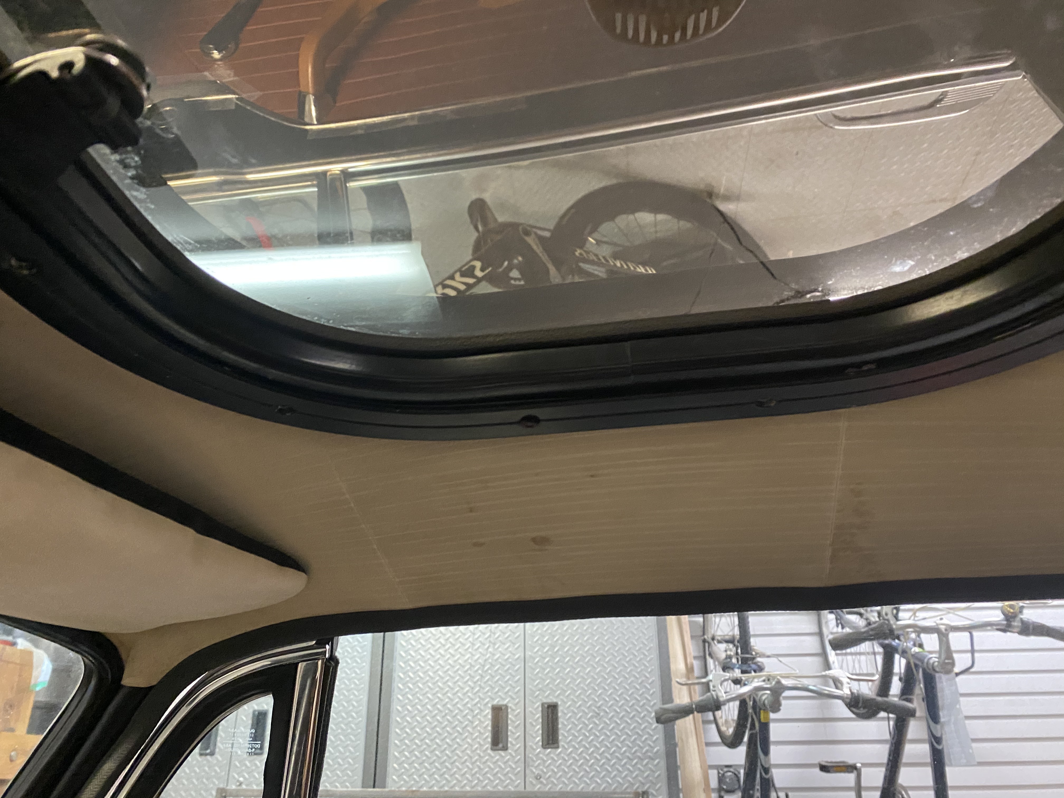 Aftermarket sunroof delete |﻿ BMW 2002 and other '02
