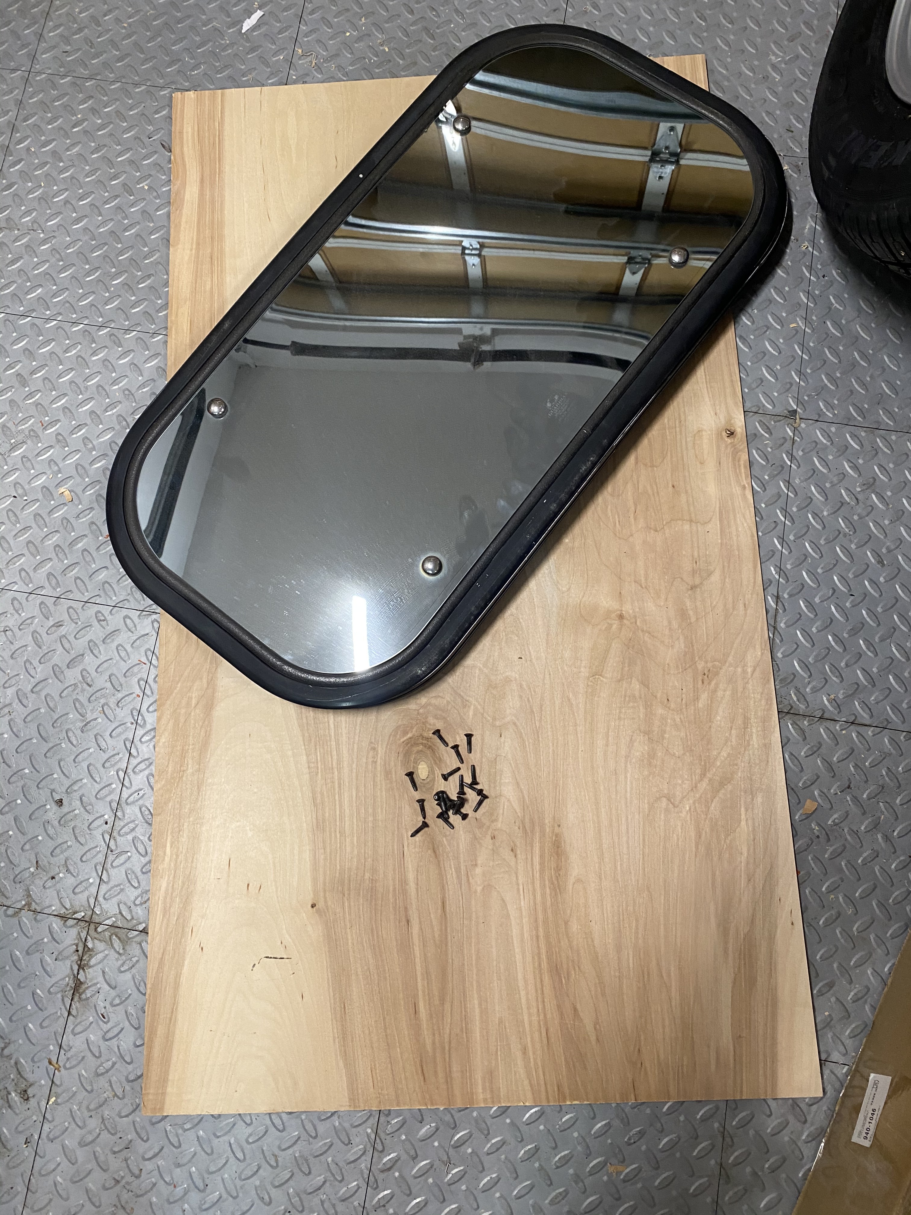Aftermarket sunroof delete |﻿ BMW 2002 and other '02