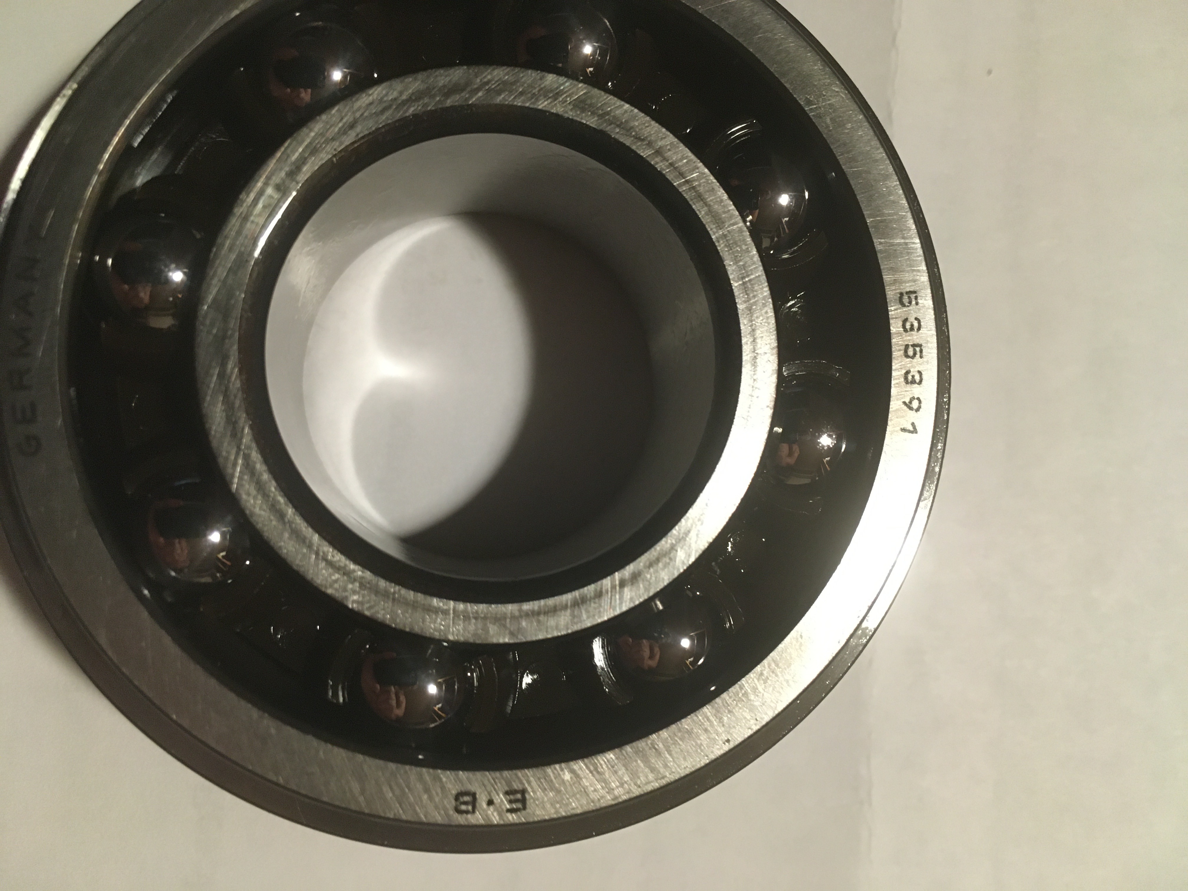 Are input bearings for Getrag 245's unobtainium? - Page 2 |﻿ BMW 2002 ...
