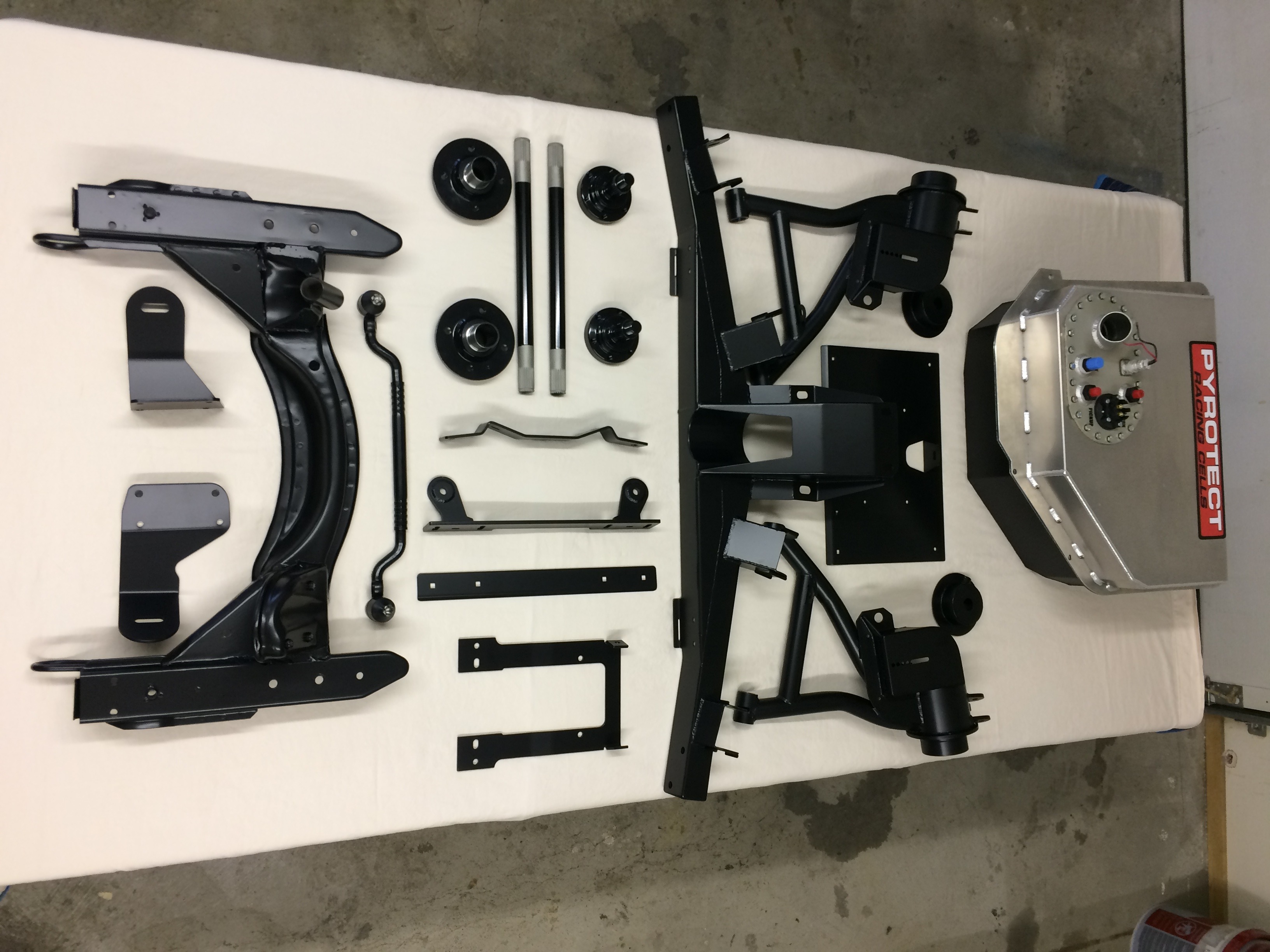 2002 Underground |﻿ BMW 2002 and other '02