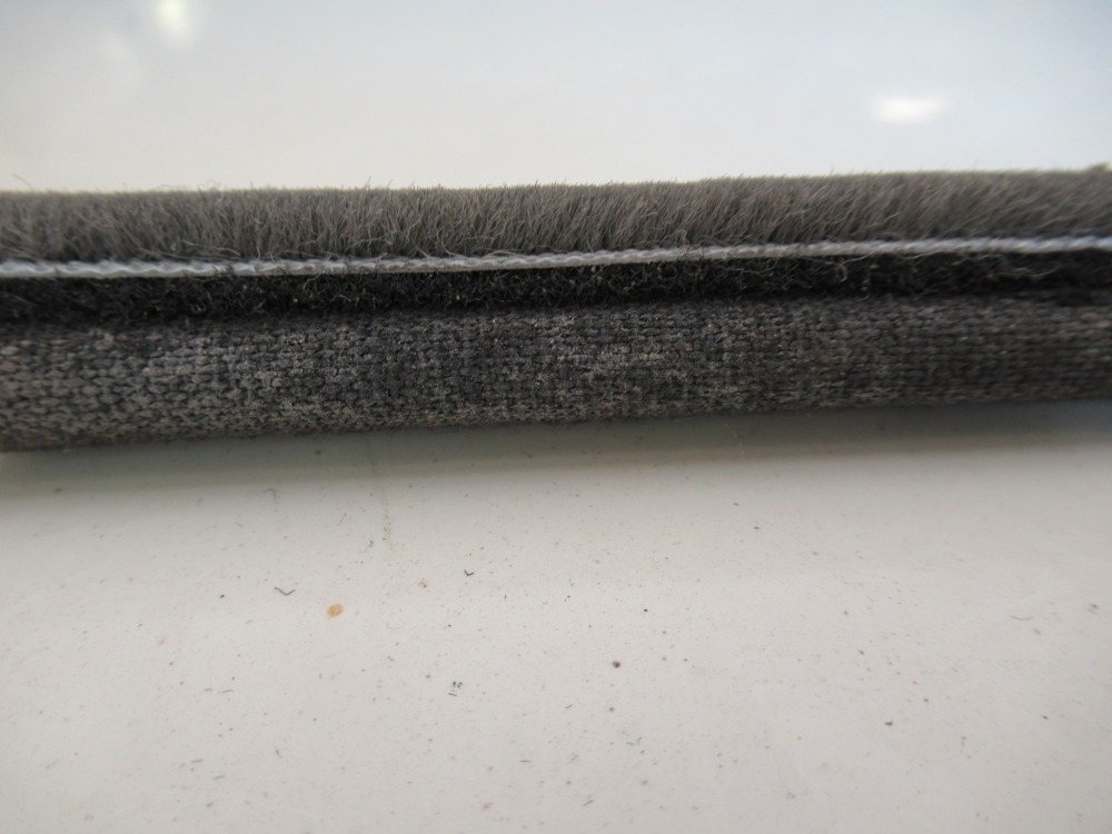 Outer window felt ideas? |﻿ BMW 2002 and other '02