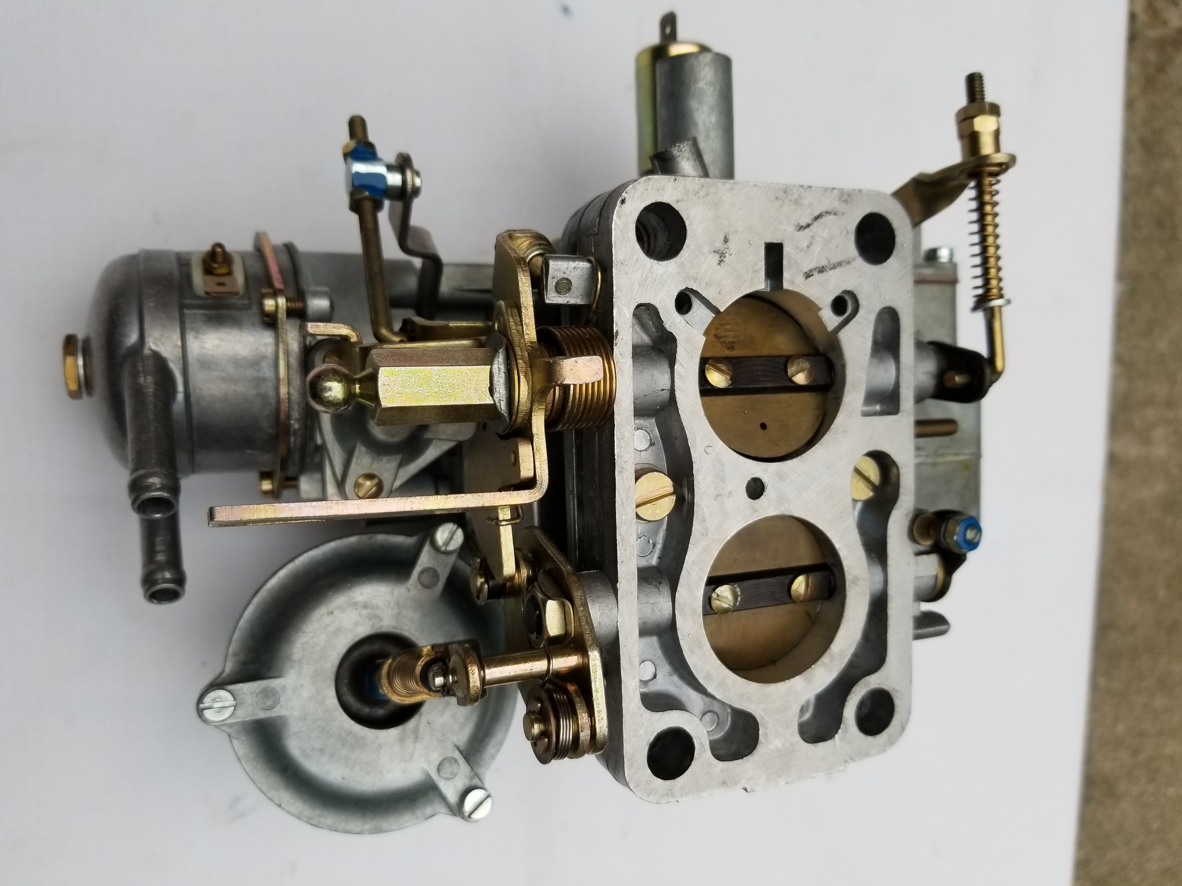 multiple NOS parts including E21 2.0 Head - Miscellaneous - 2002FAQ