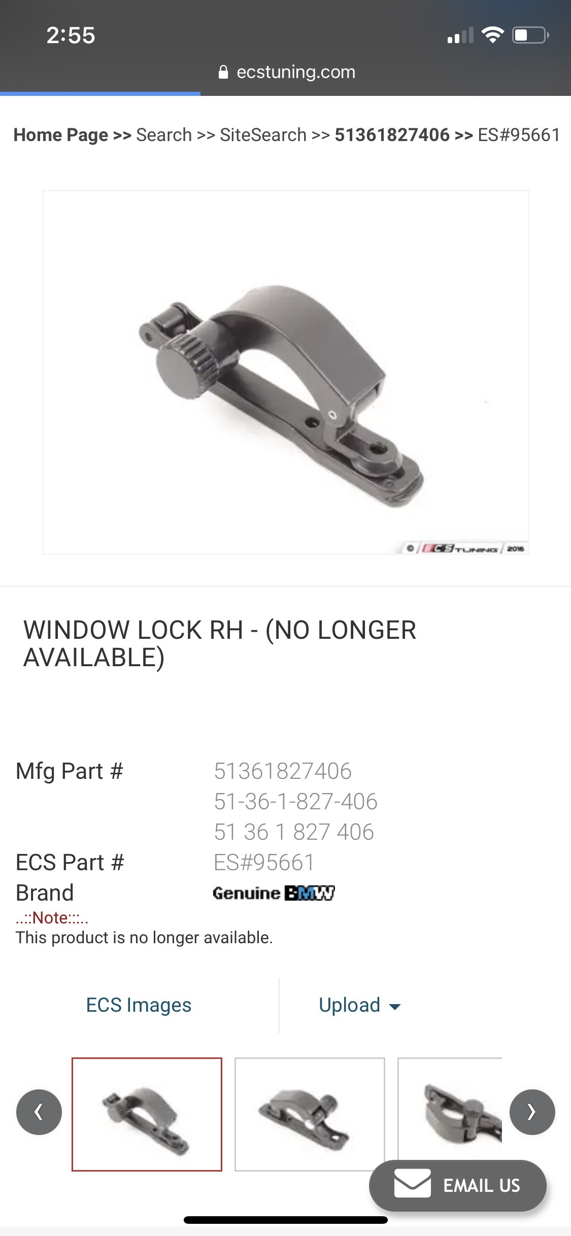 rear window latches |﻿ Miscellaneous