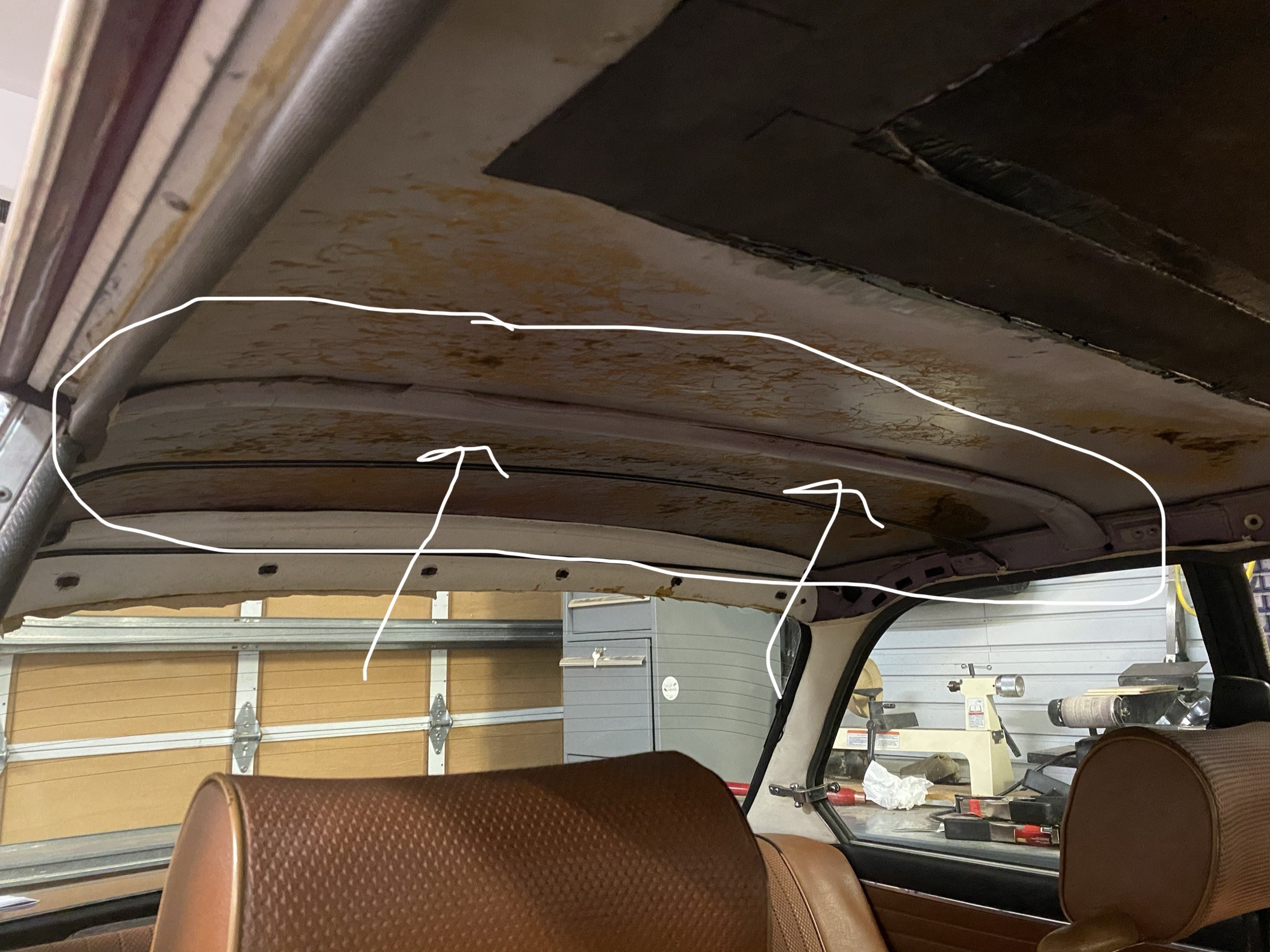 Aftermarket sunroof delete |﻿ BMW 2002 and other '02