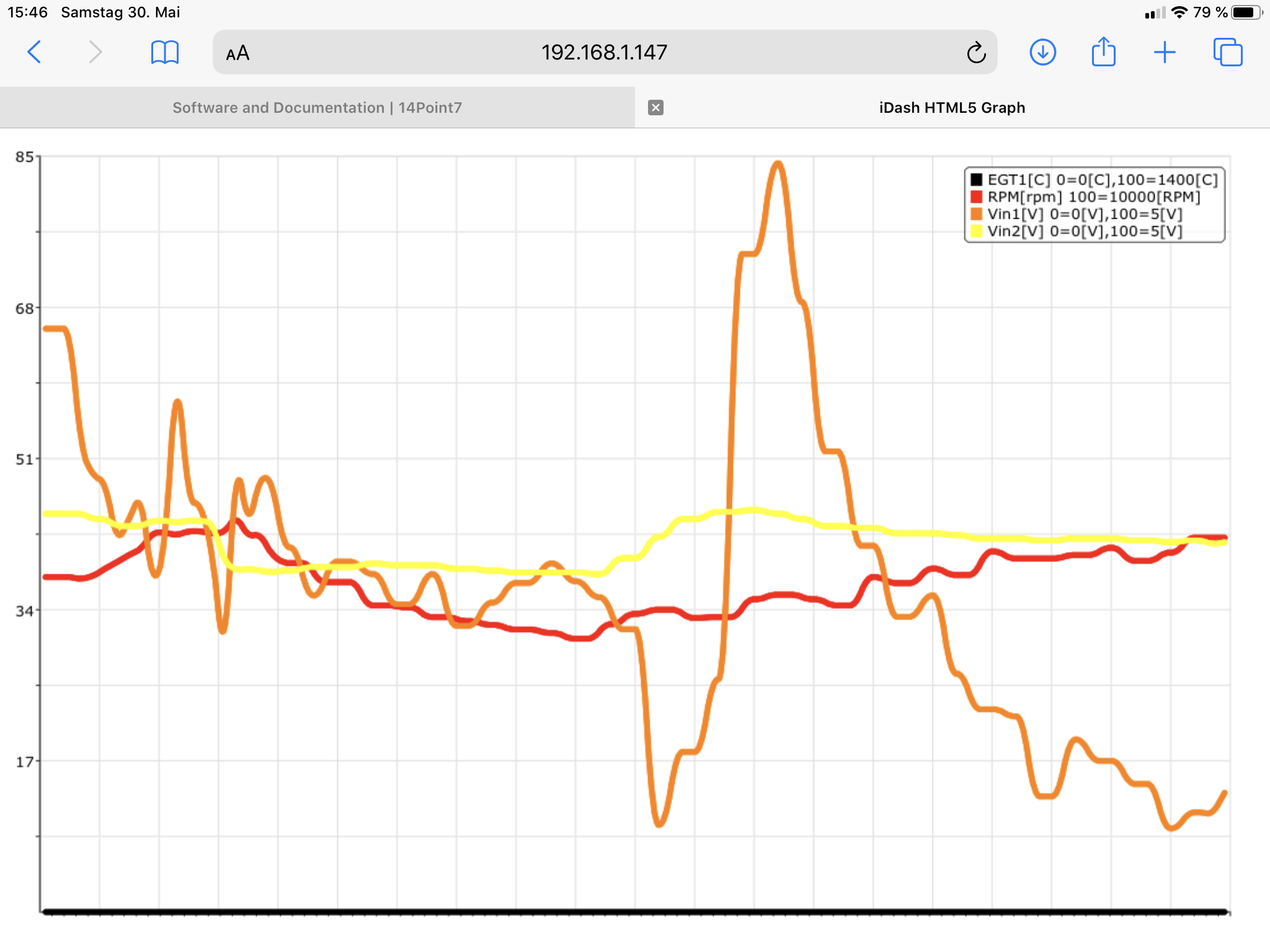 Data logging for DCOE 40s & AFR? |﻿ BMW 2002 and other '02