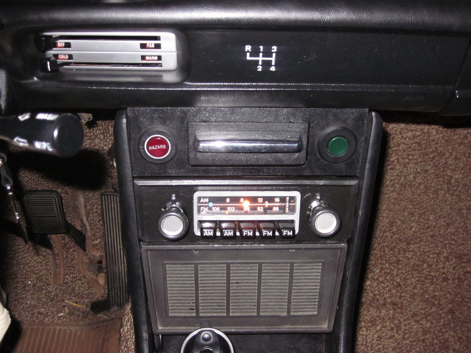 Speaker and Bluetooth Suggestions for 2002tii |﻿ BMW 2002 and other '02