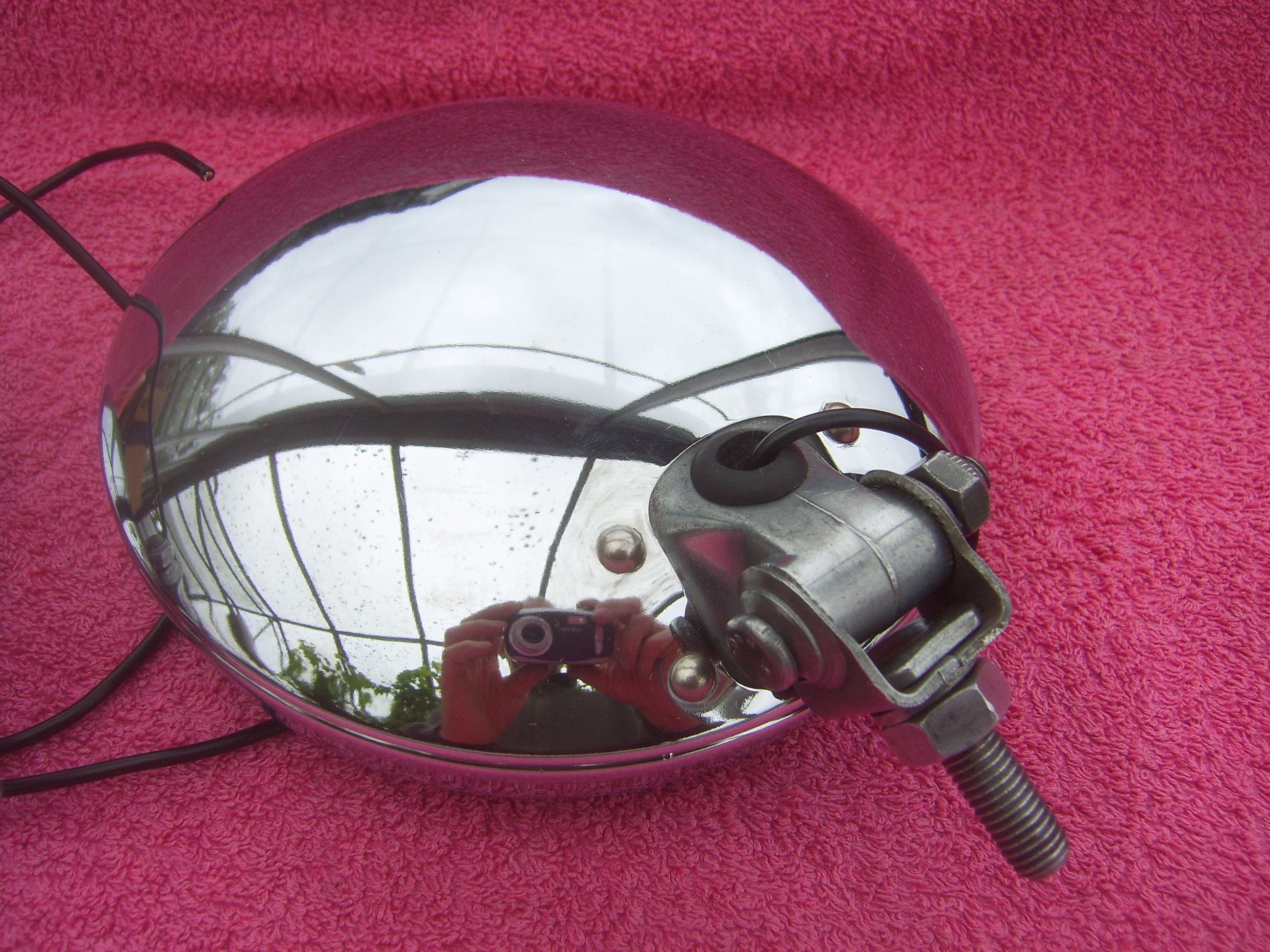 FS: Hella 142 Yellow Fog Lights |﻿ Miscellaneous