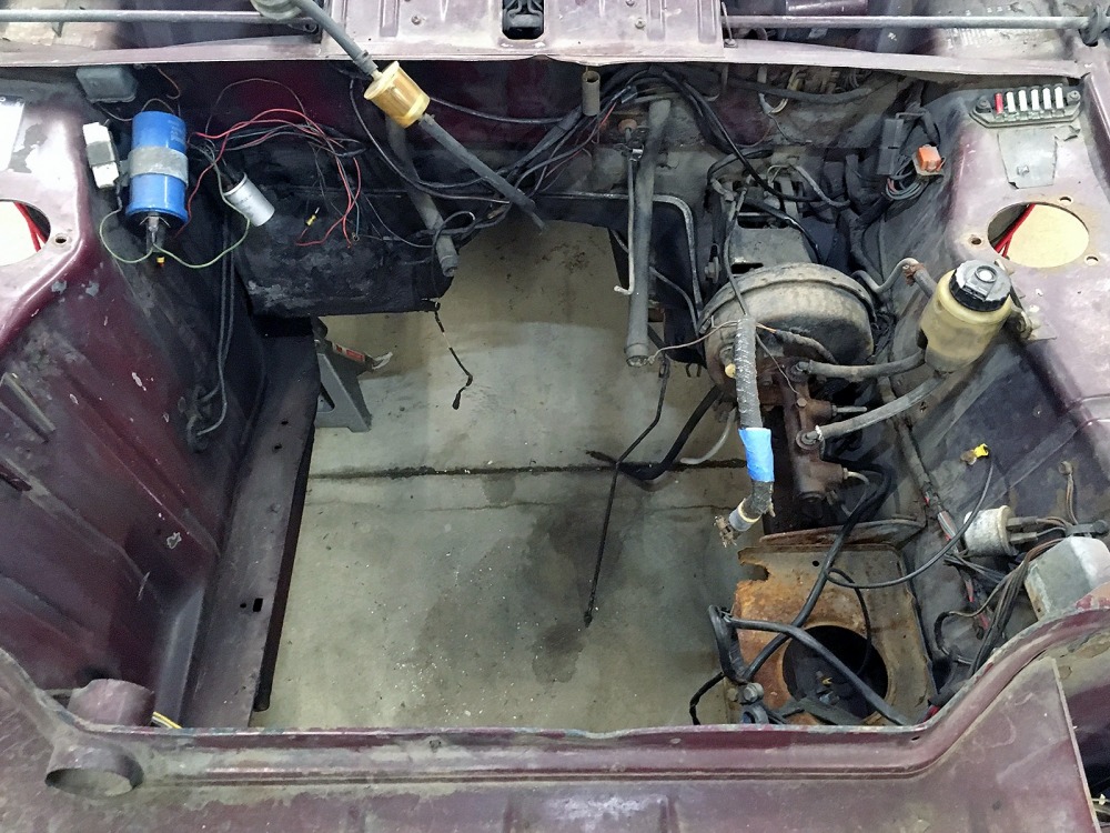 WTB: M10 engine |﻿ Parts Wanted