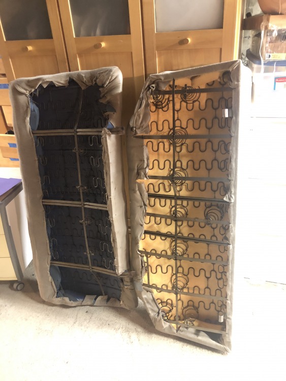 Complete Interior, Tan, Recaros up front |﻿ Miscellaneous