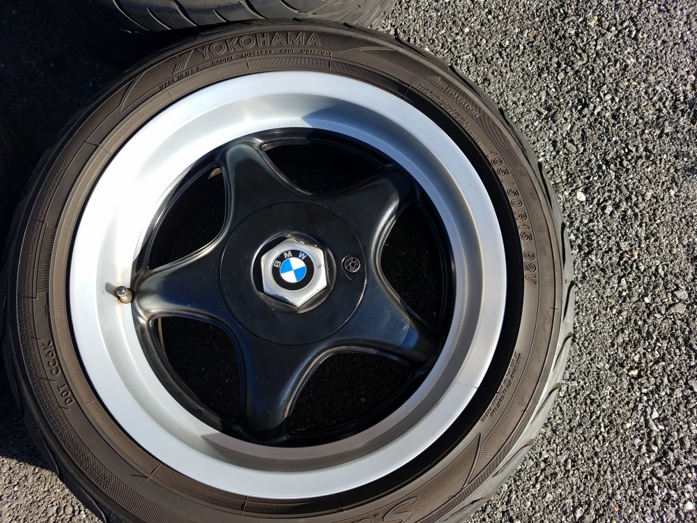 15X7 ET25 Centra type 11 wheels (Sale Pending) |﻿ Miscellaneous