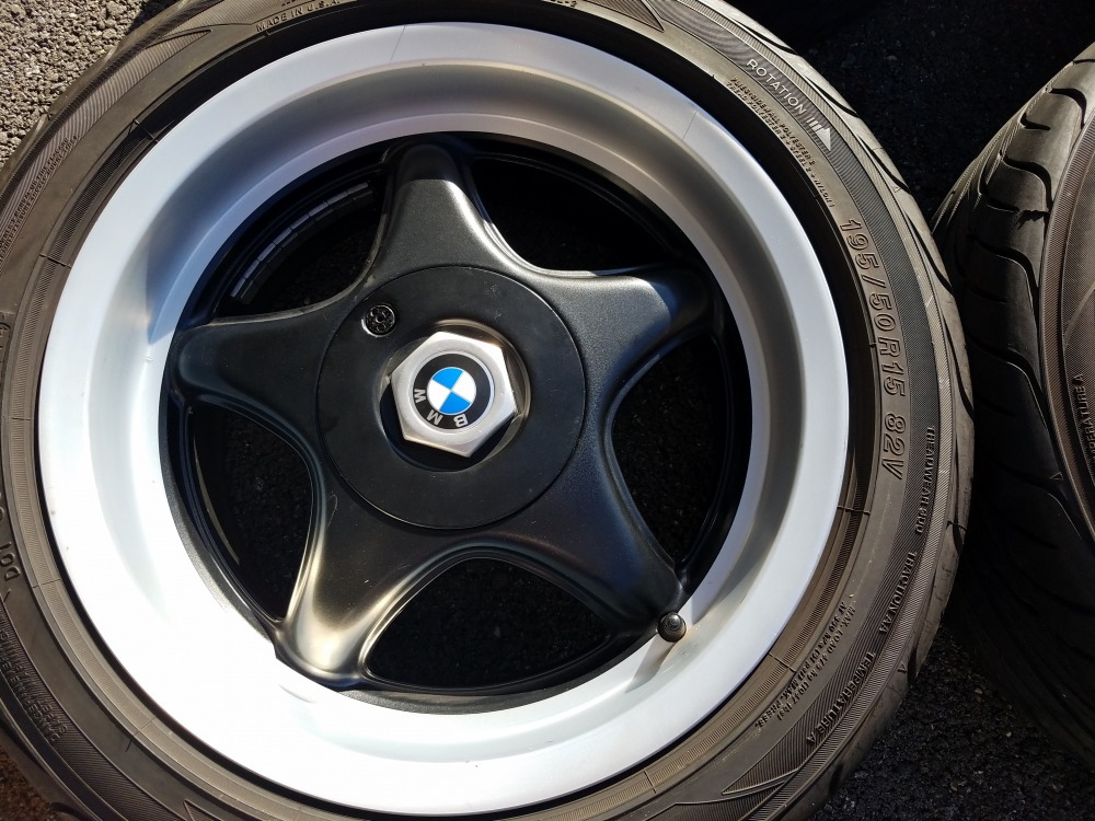 15X7 ET25 Centra type 11 wheels (Sale Pending) |﻿ Miscellaneous