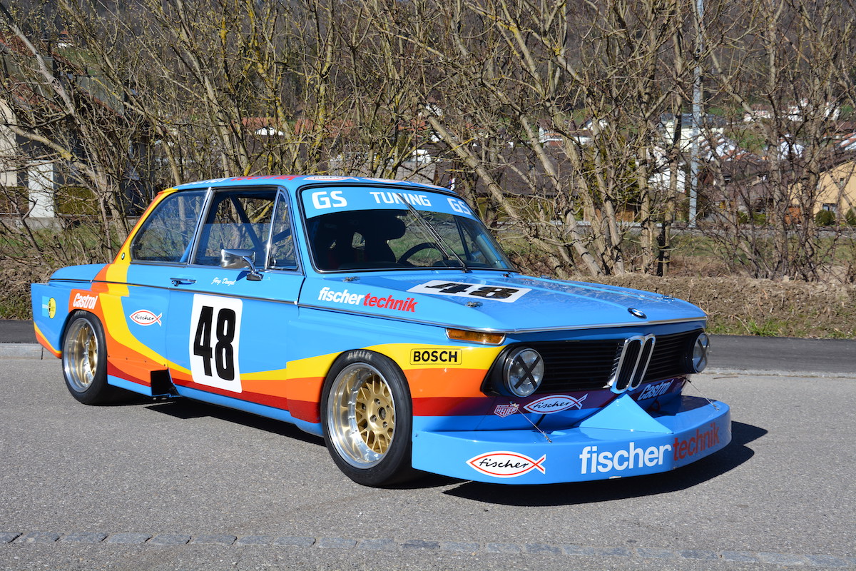 Big Slicks and 300 HP- My New Baby - BMW 2002 and other '02 - 2002FAQ