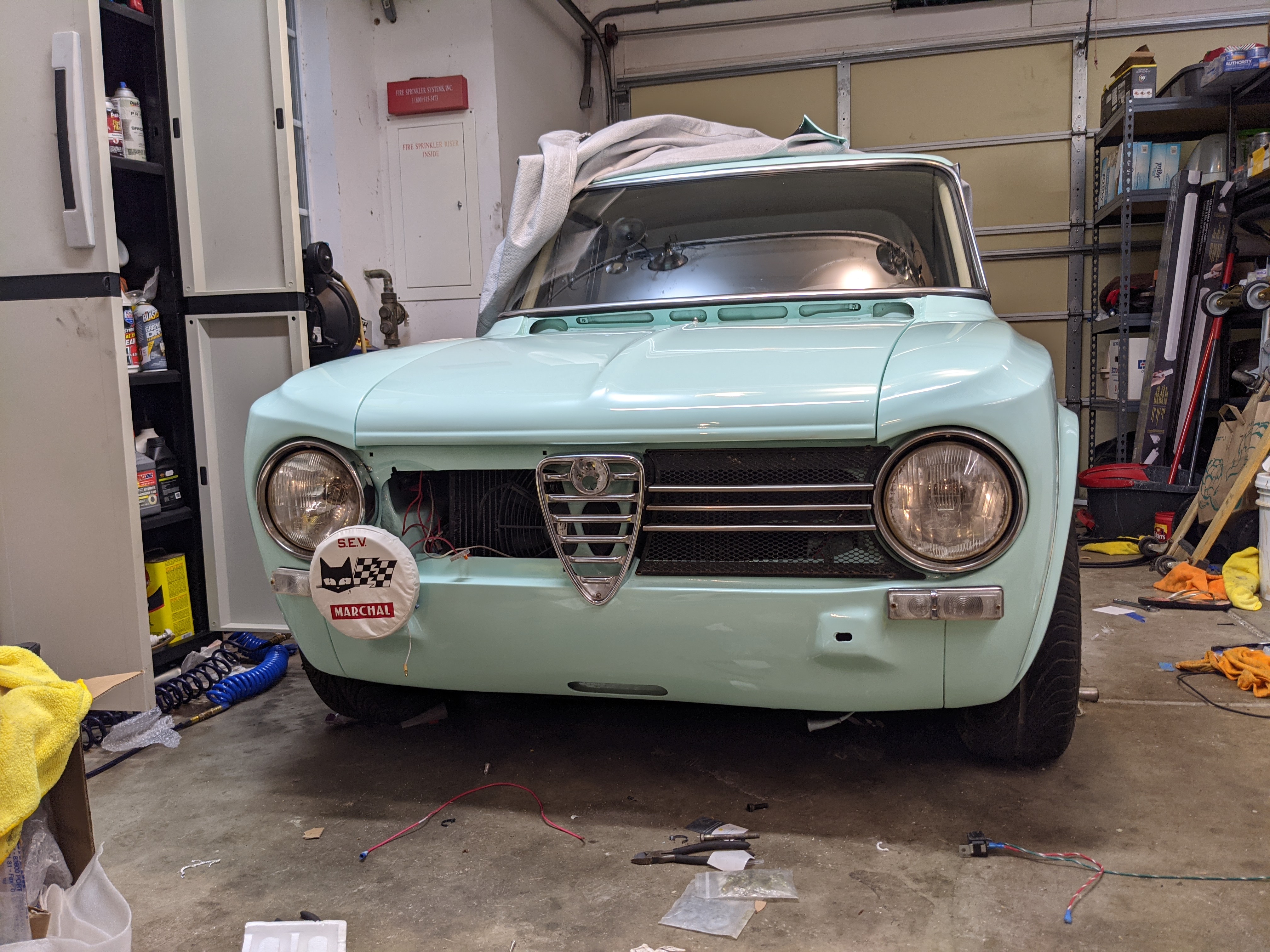 Tijuana body shop recommendations - Page 2 - BMW 2002 and other '02 ...
