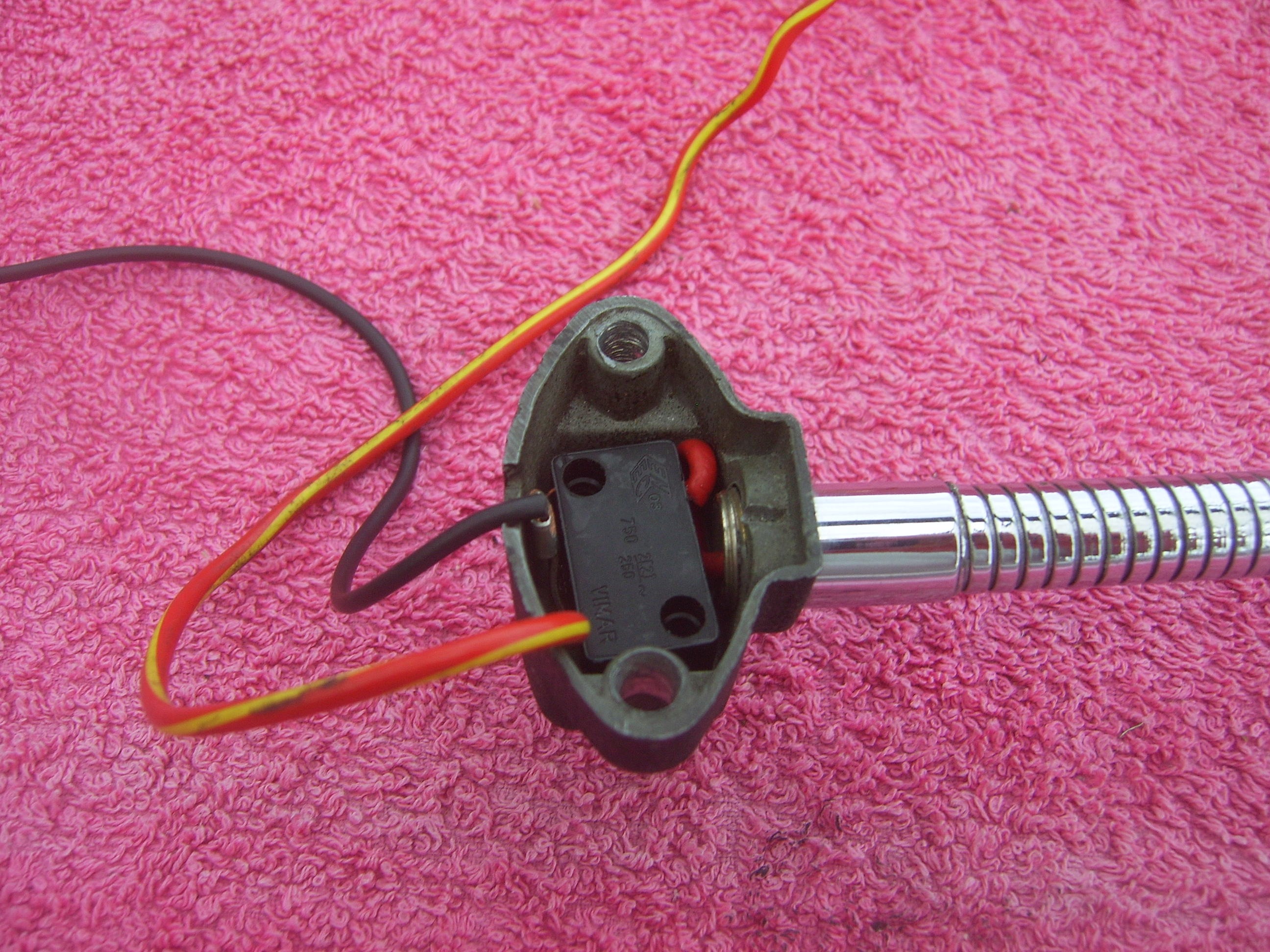 FS: Butlers Rally Map Light |﻿ Miscellaneous