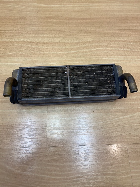 heater core |﻿ Miscellaneous