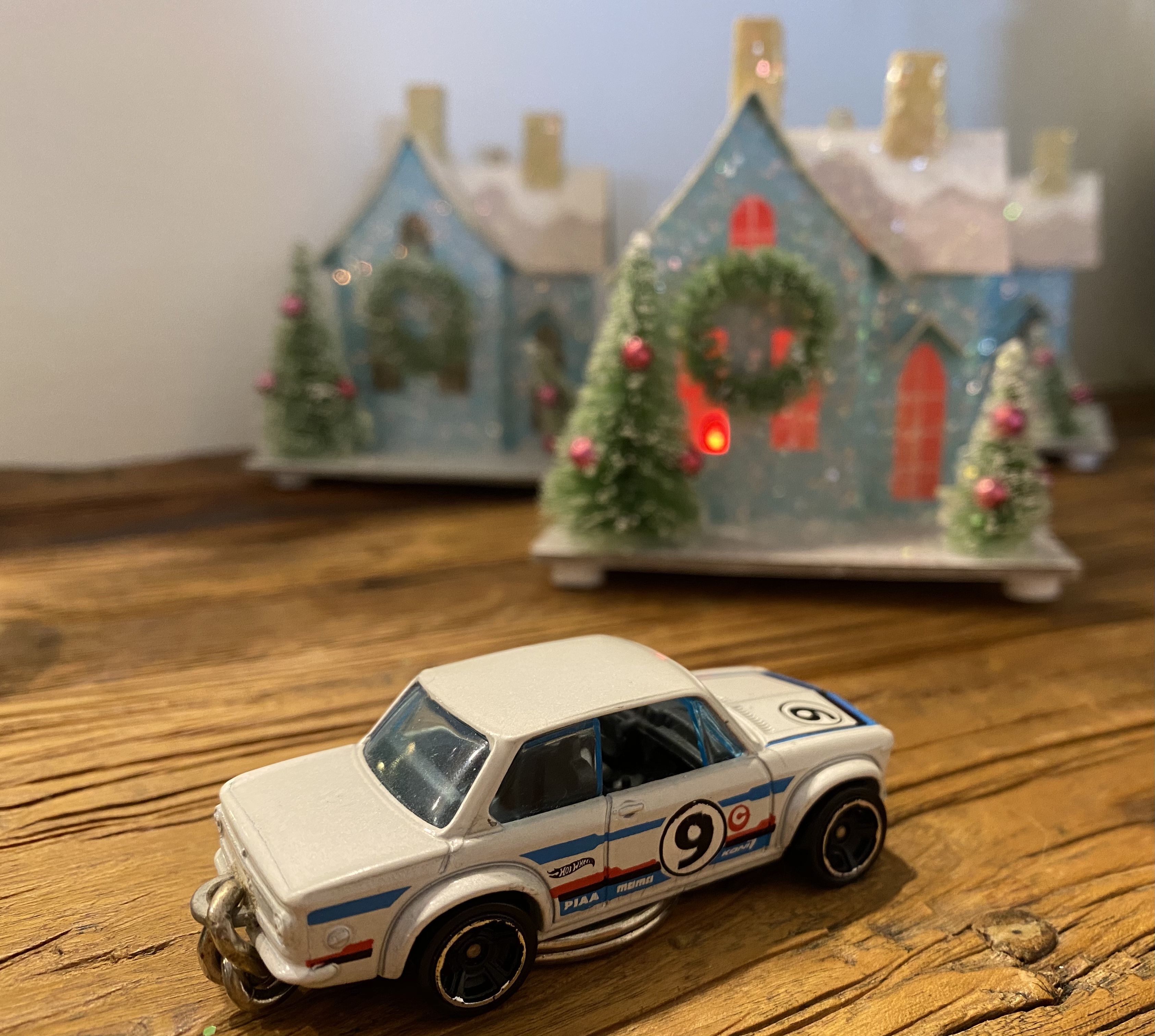 Merry Christmas from the future - Page 3 |﻿ BMW 2002 and other '02