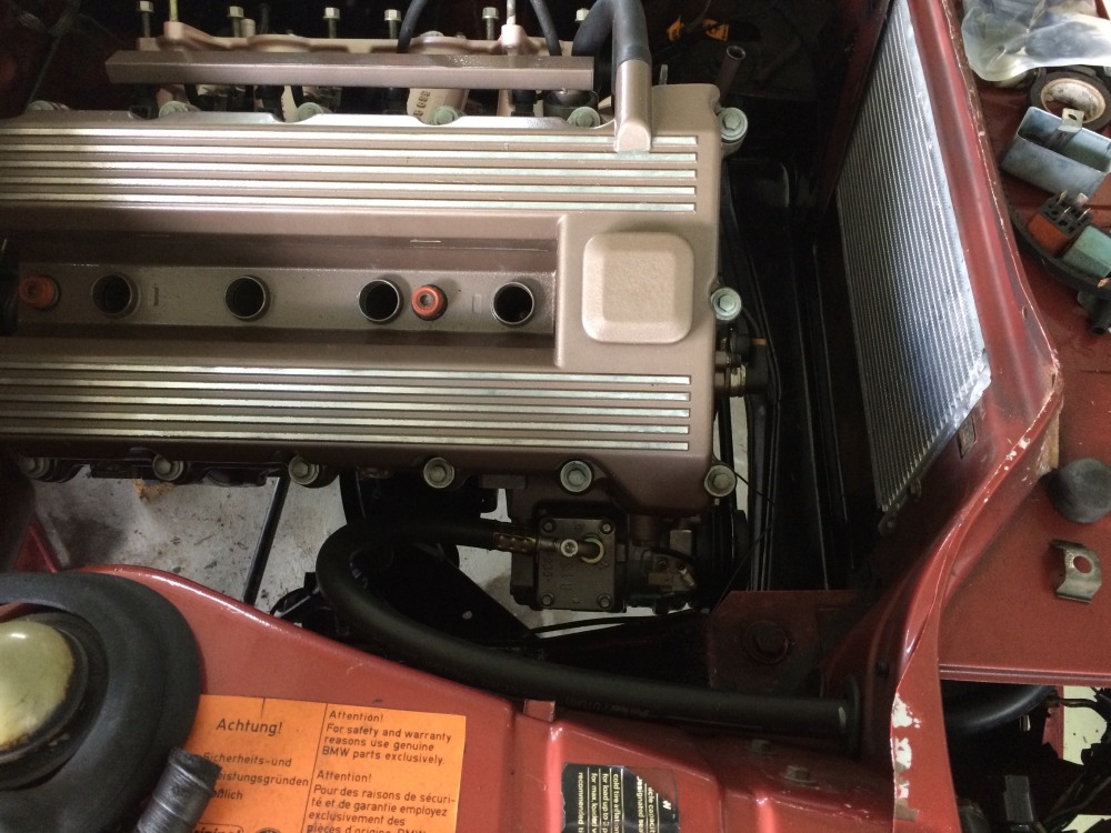 M42 Conversion - DTechParts AC Unit |﻿ BMW 2002 and other '02