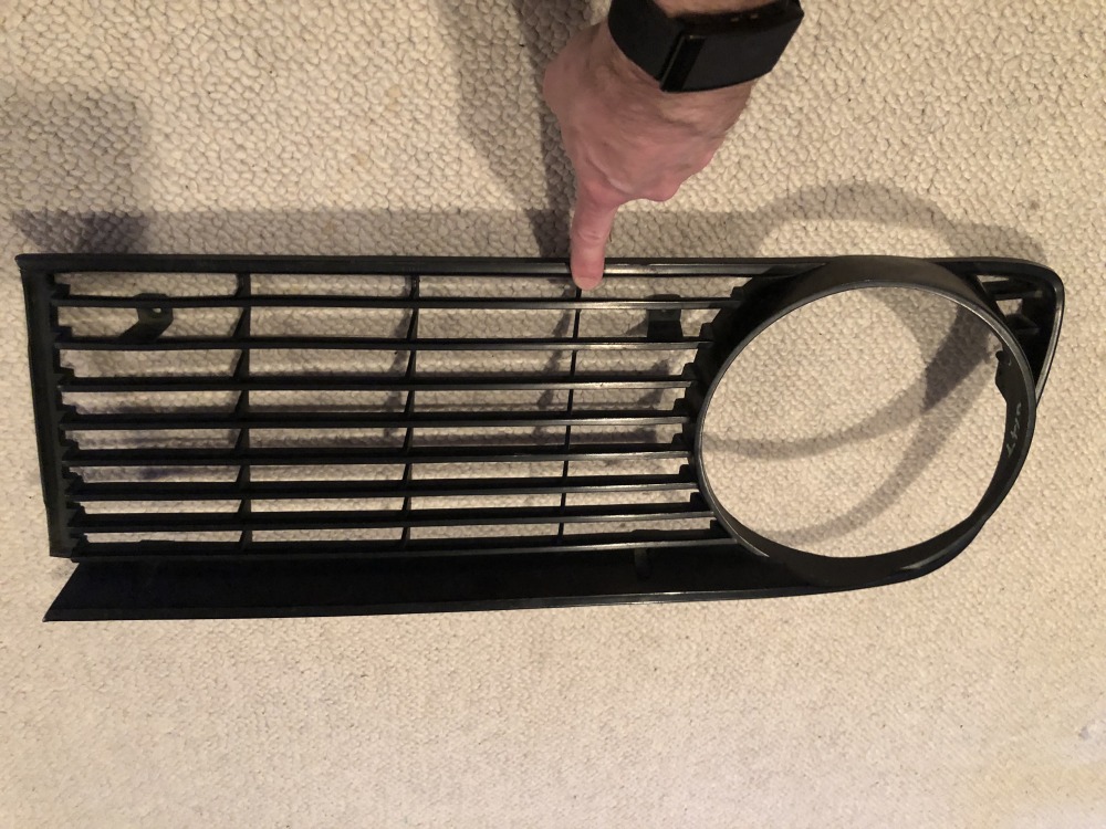 Late Model Grill Set w/Kidney - 74-76 |﻿ Miscellaneous