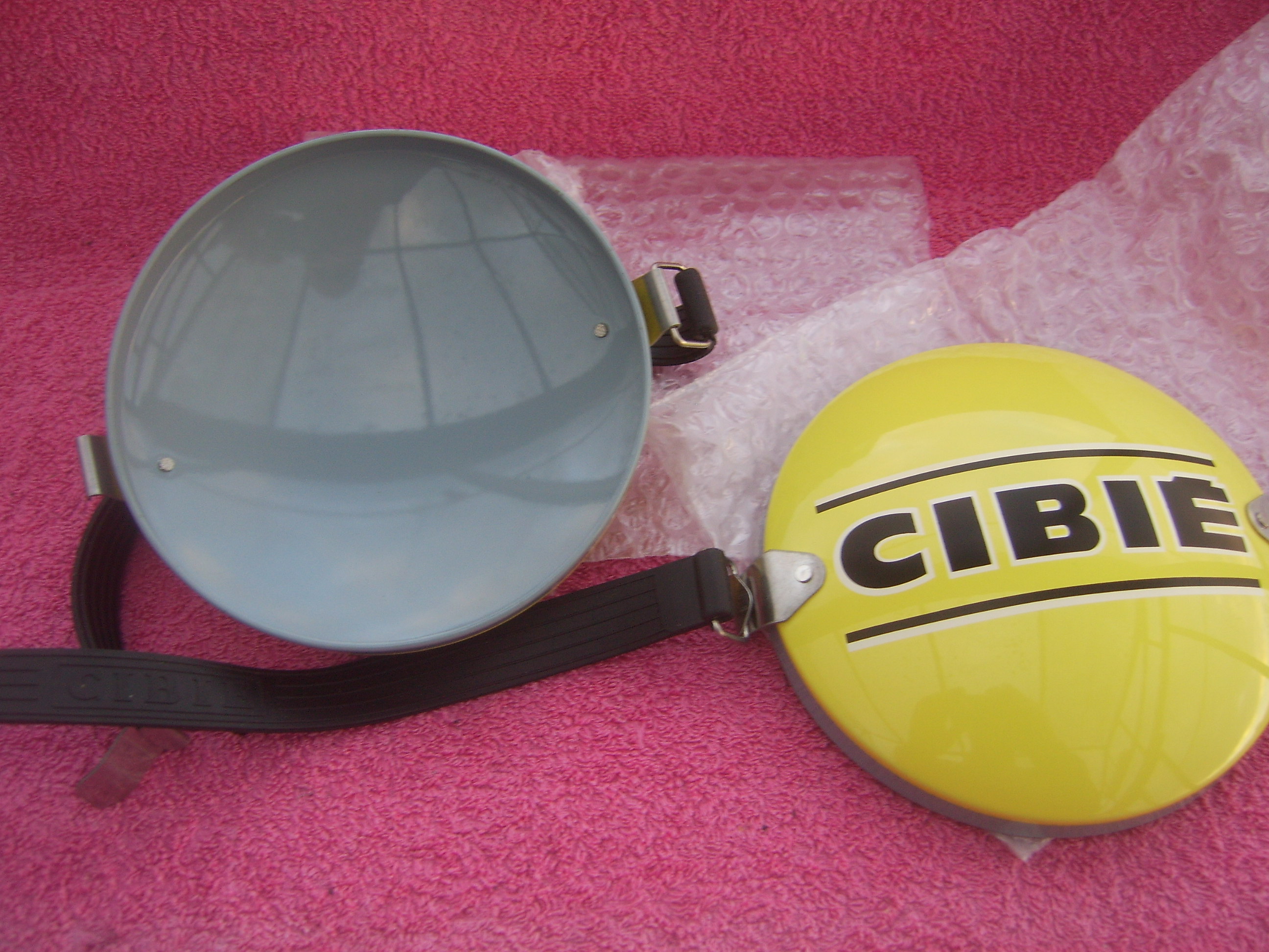 FS: Set Cibie Covers |﻿ Miscellaneous