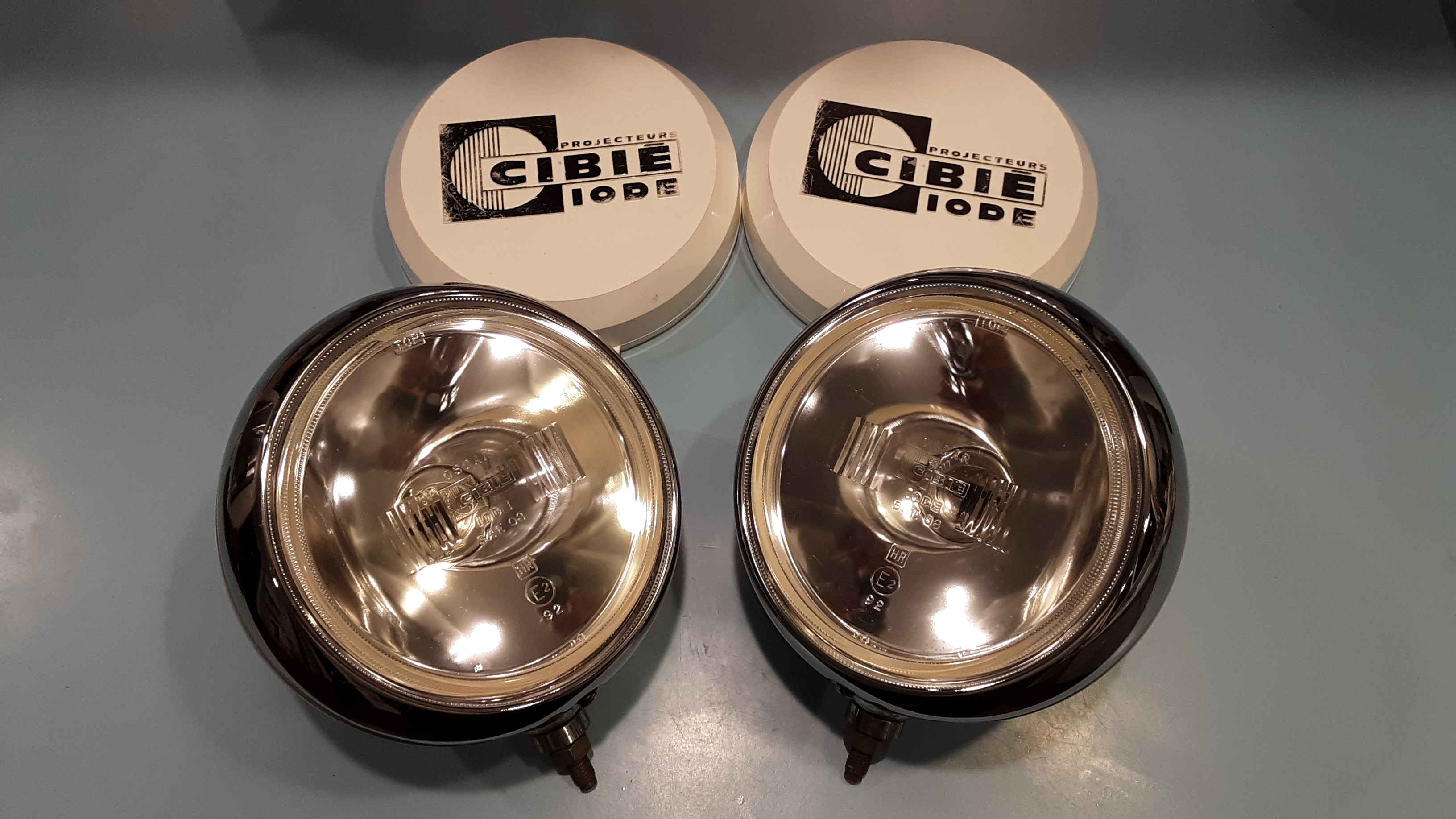 Cibie lights for sale |﻿ Miscellaneous