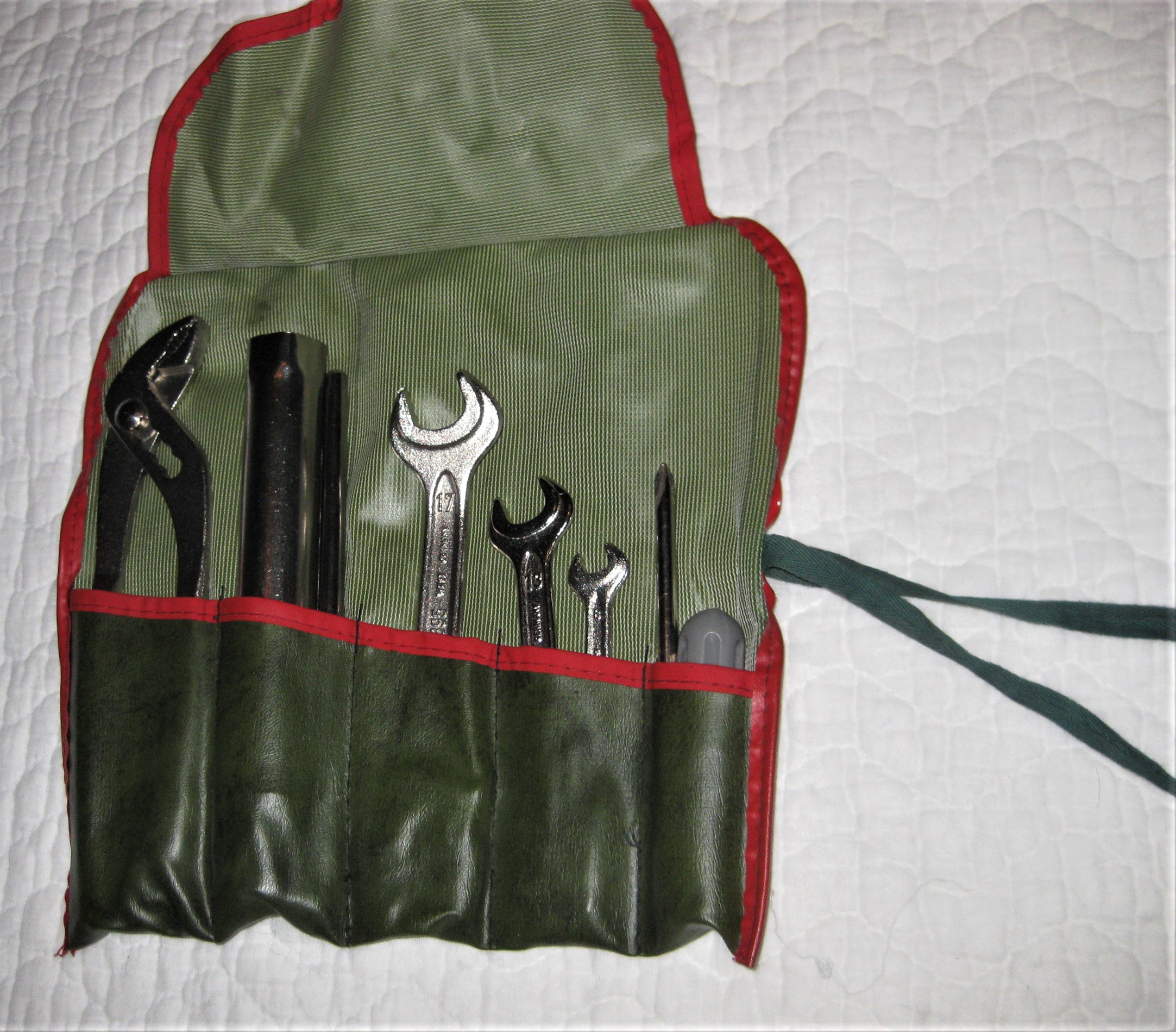 Toolkit |﻿ BMW 2002 and other '02