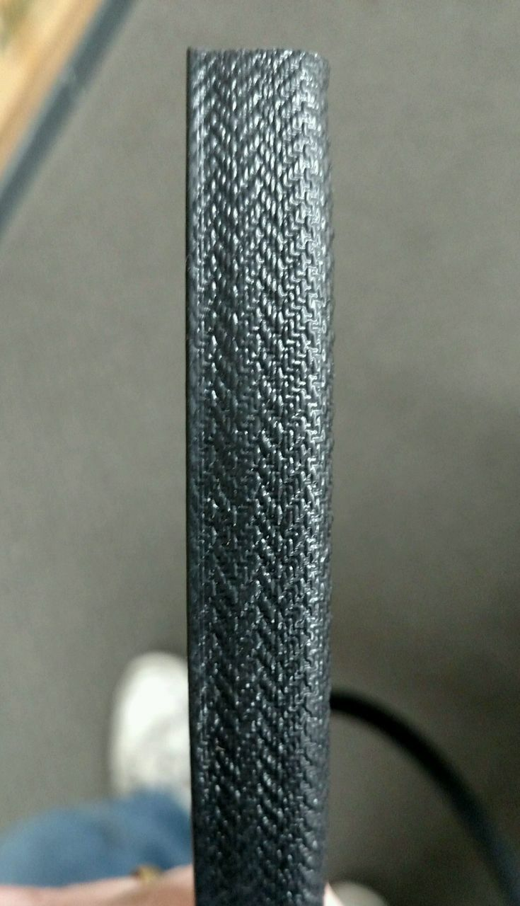 Basketweave - Pinch Welt Source - BMW 2002 and other '02 - 2002FAQ