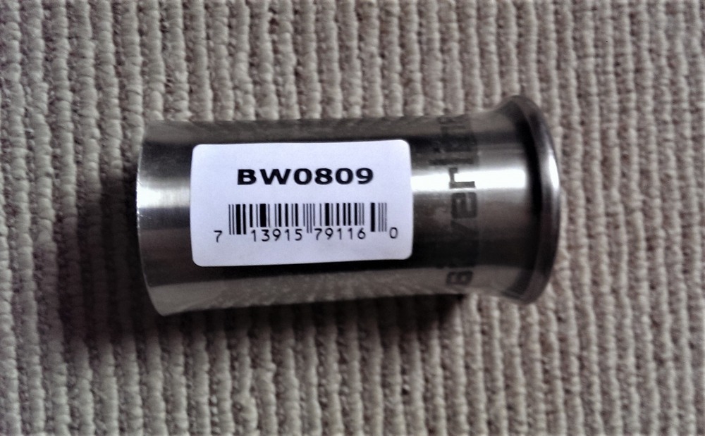 Ansa exhaust tips - New - Miscellaneous - 2002FAQ