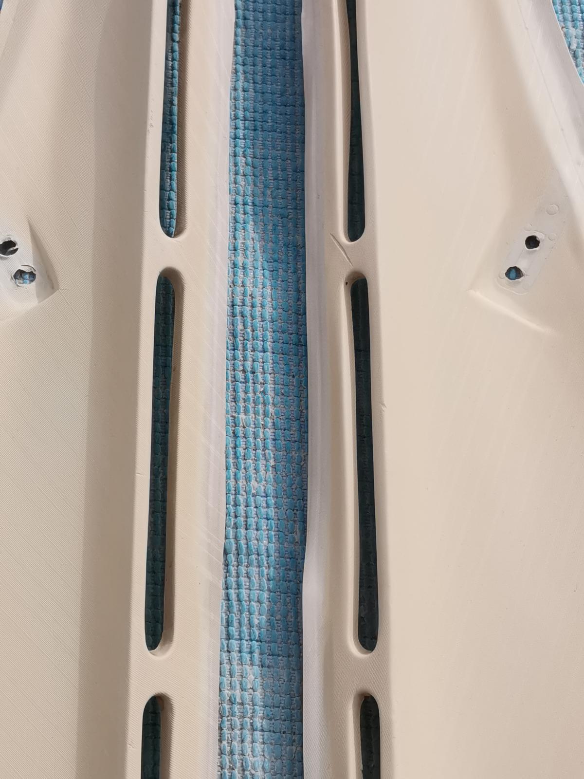 SOLD Touring C-pillar covers left + right - Miscellaneous - 2002FAQ