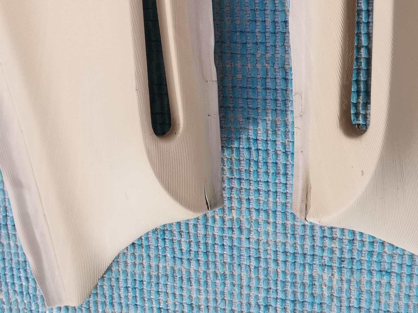 SOLD Touring C-pillar covers left + right - Miscellaneous - 2002FAQ