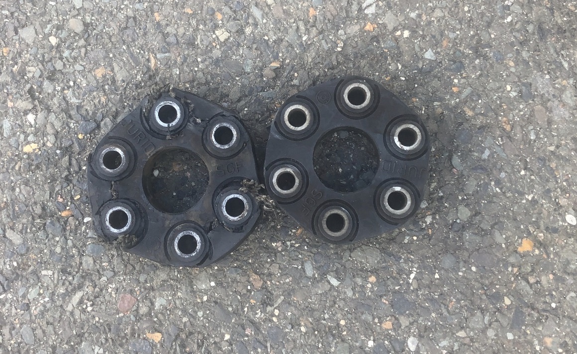 SGF Guibo |﻿ BMW 2002 and other '02